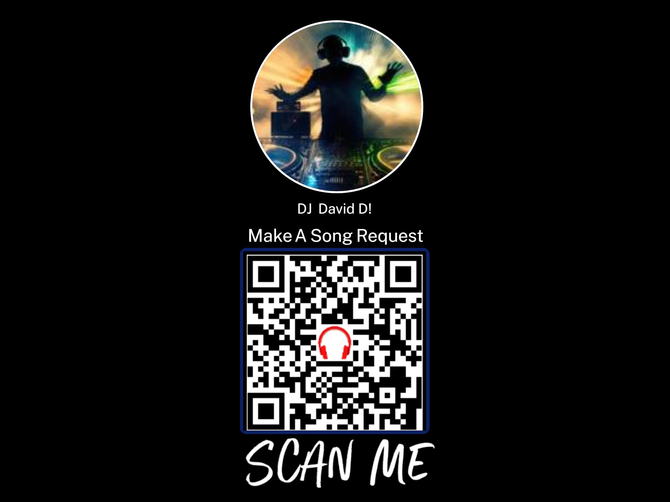 link copied share this page to let others request songs