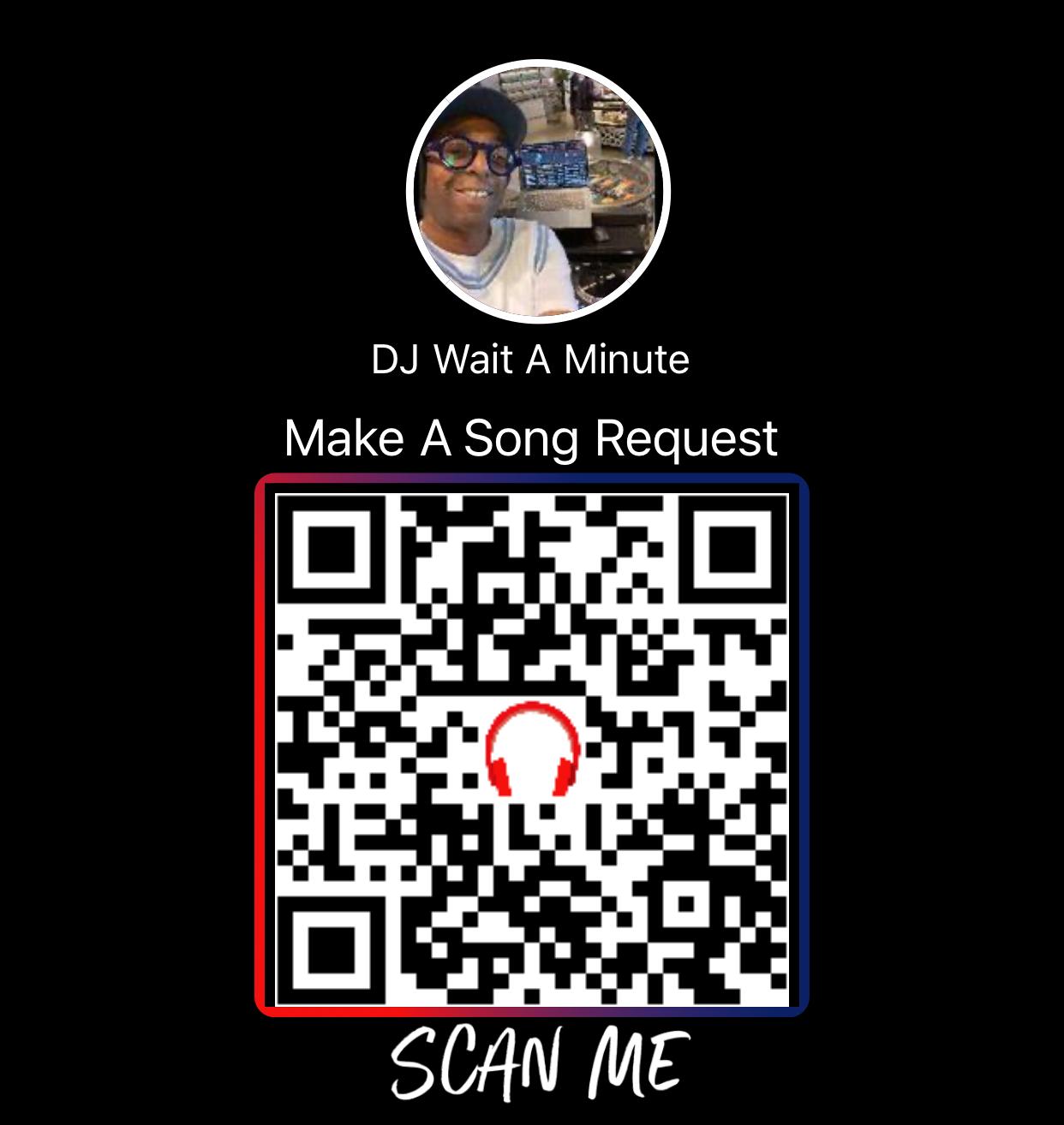 link copied share this page to let others request songs