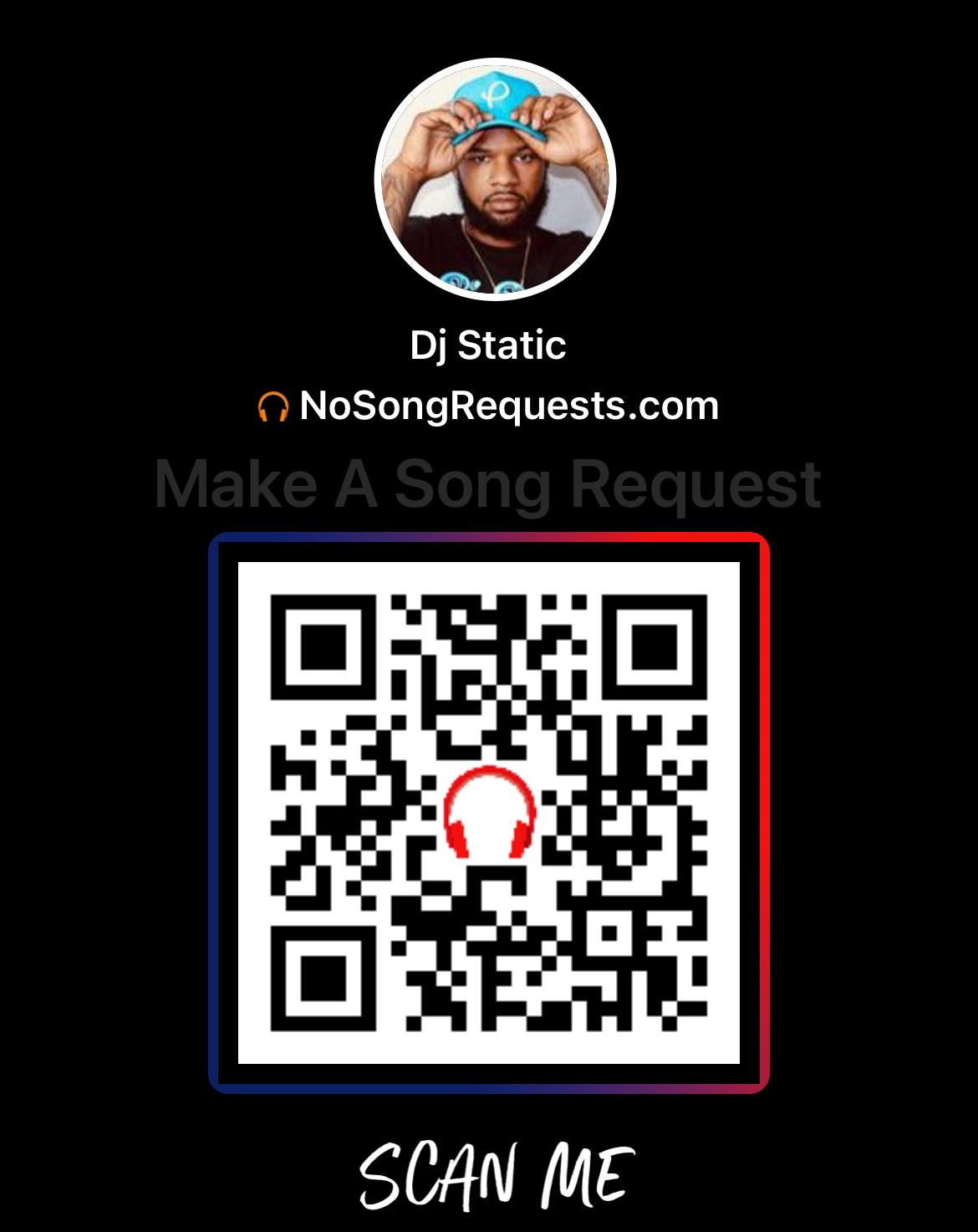 link copied share this page to let others request songs