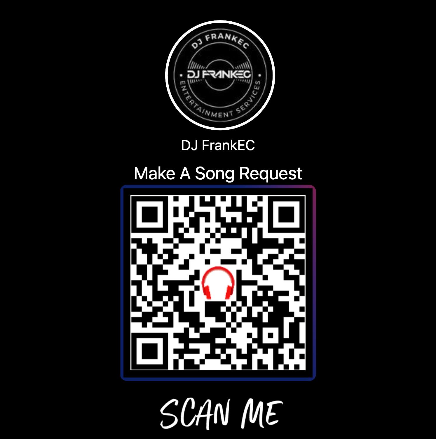 link copied share this page to let others request songs