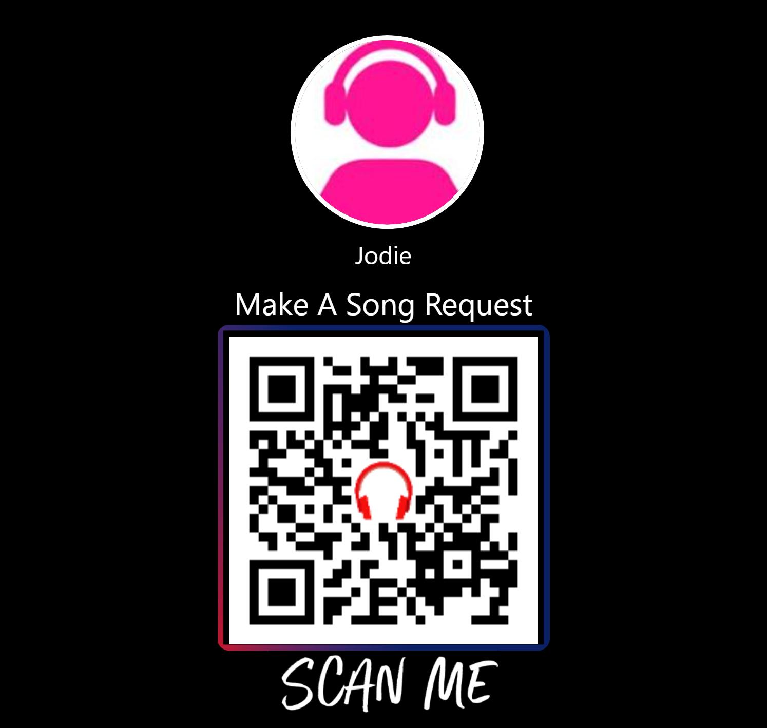 dj website copied to clipboard note click icon to share