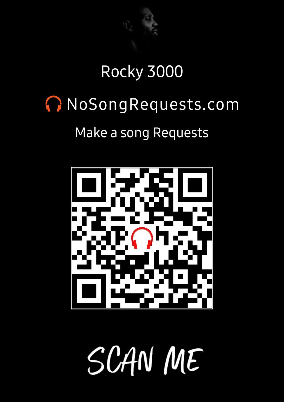 link copied share this page to let others request songs