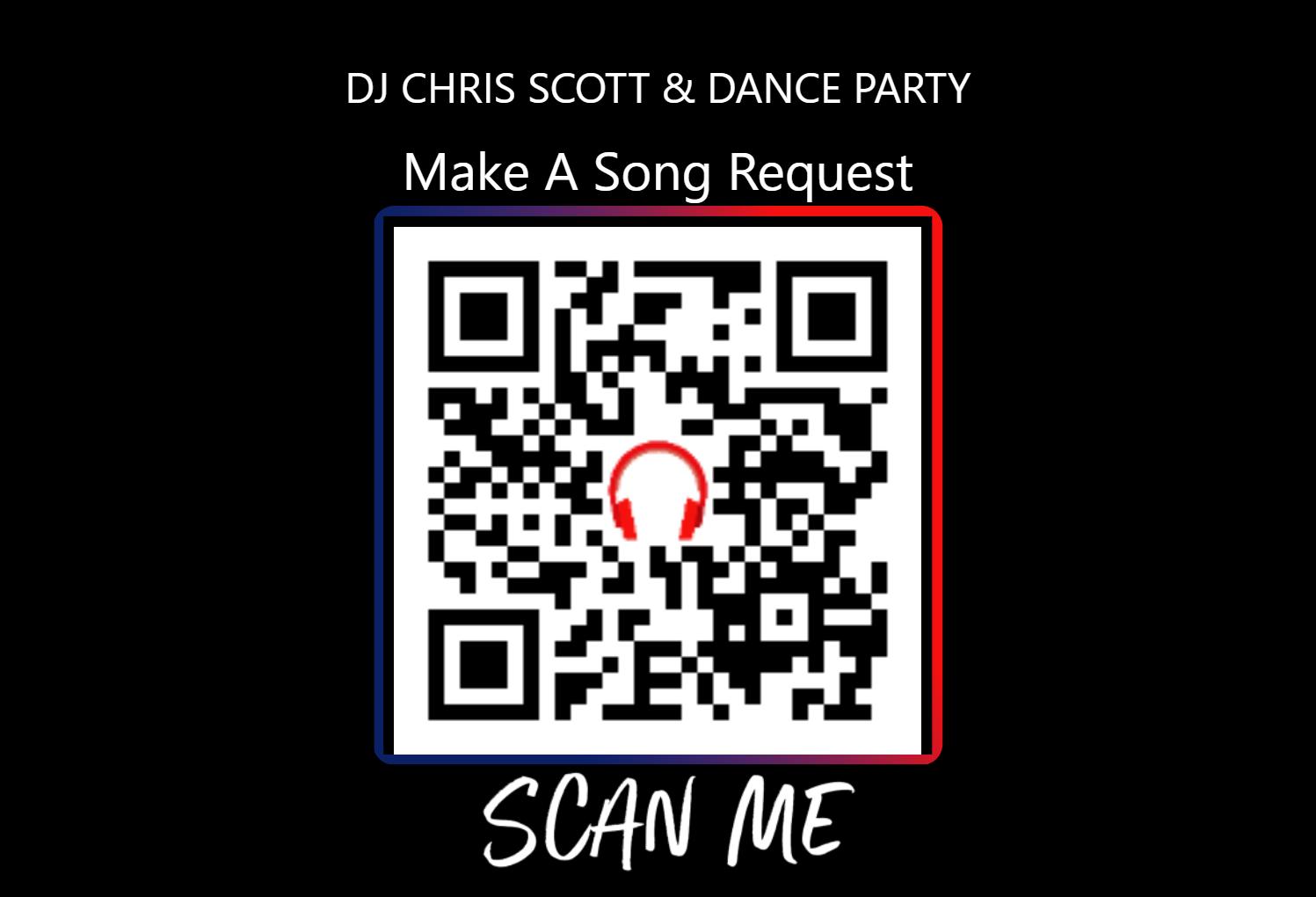 link copied share this page to let others request songs leave