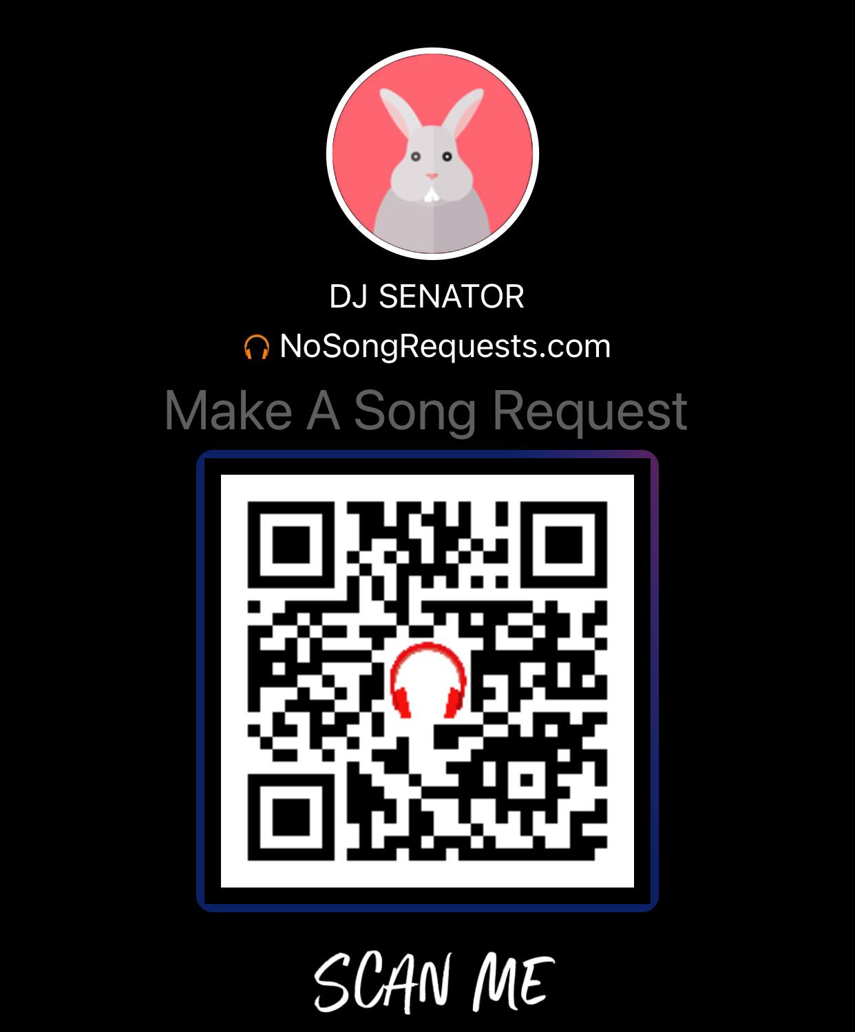 link copied share this page to let others request songs