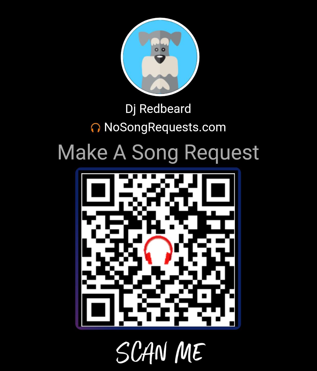 link copied share this page to let others request songs