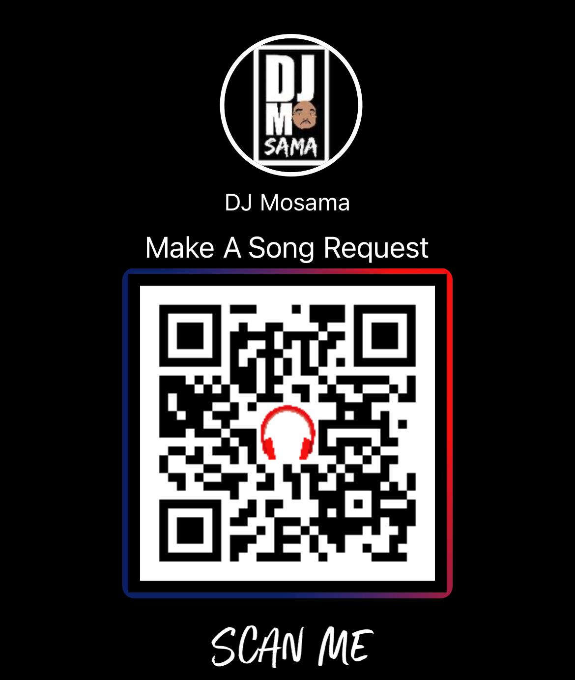 link copied share this page to let others request songs