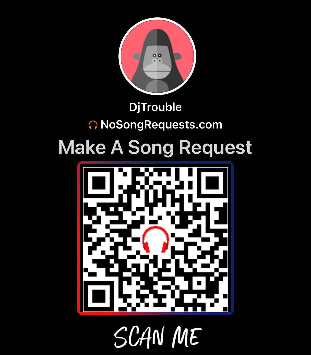 dj website copied to clipboard note click icon to share