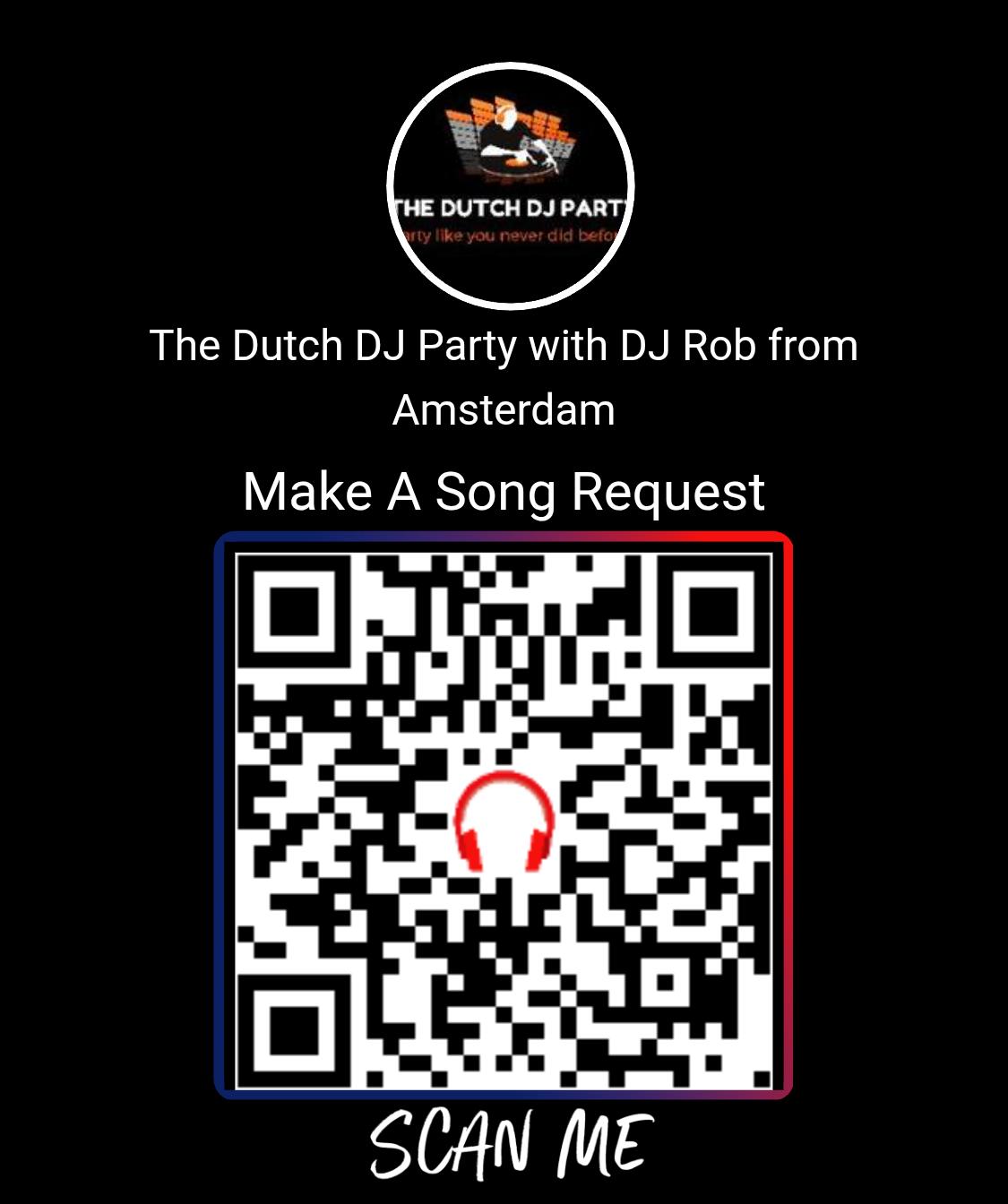 link copied share this page to let others request songs