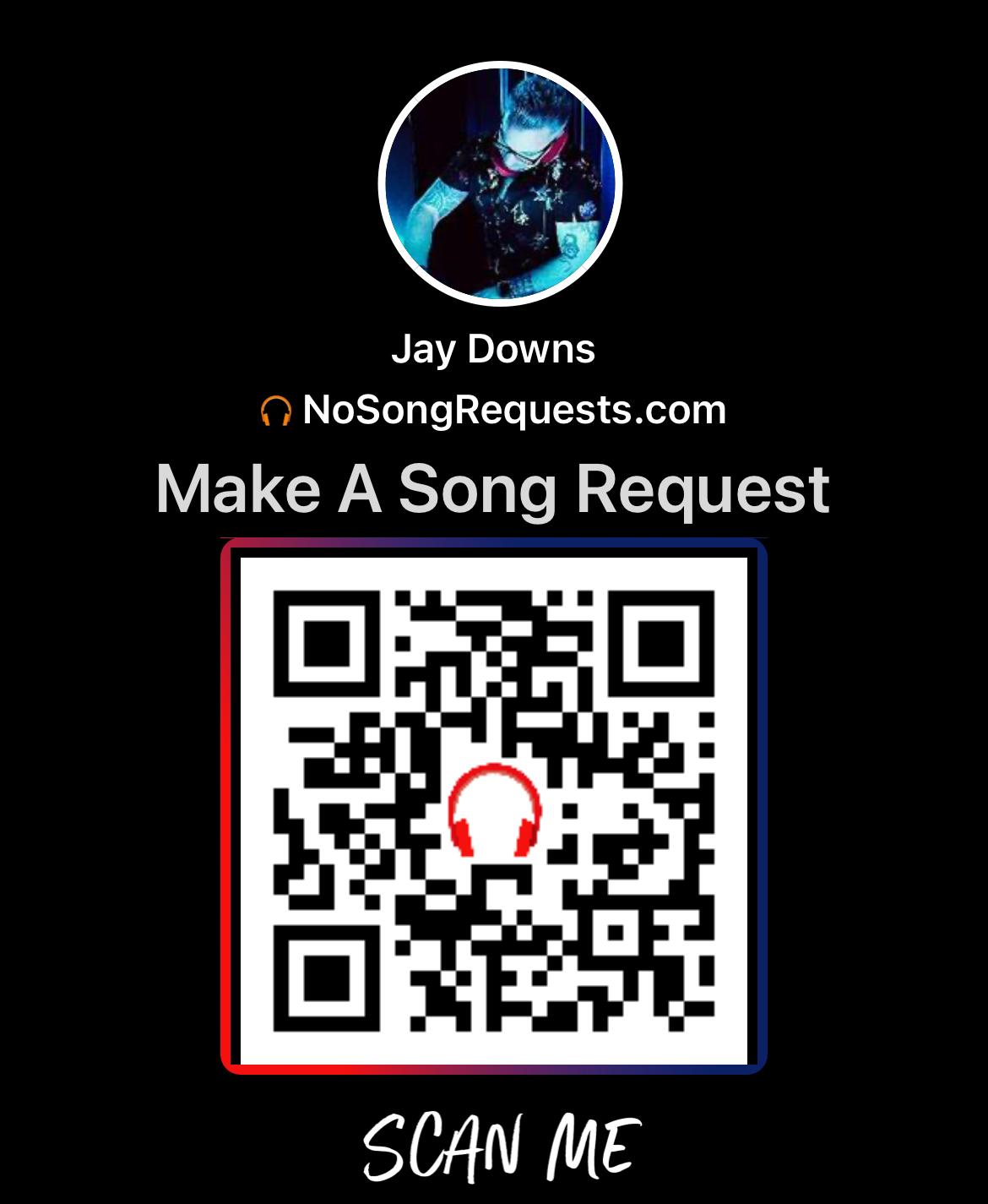 link copied share this page to let others request songs