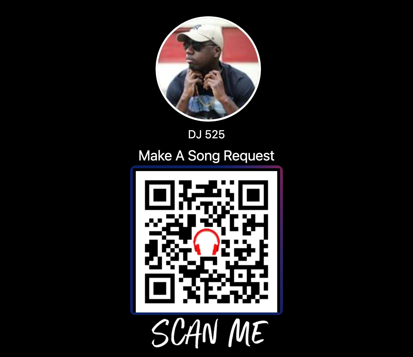 dj website copied to clipboard note click icon to share