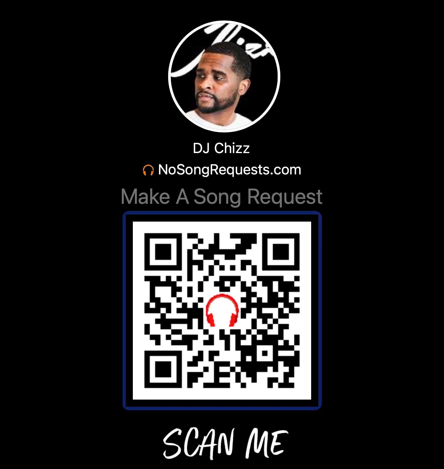 link copied share this page to let others request songs