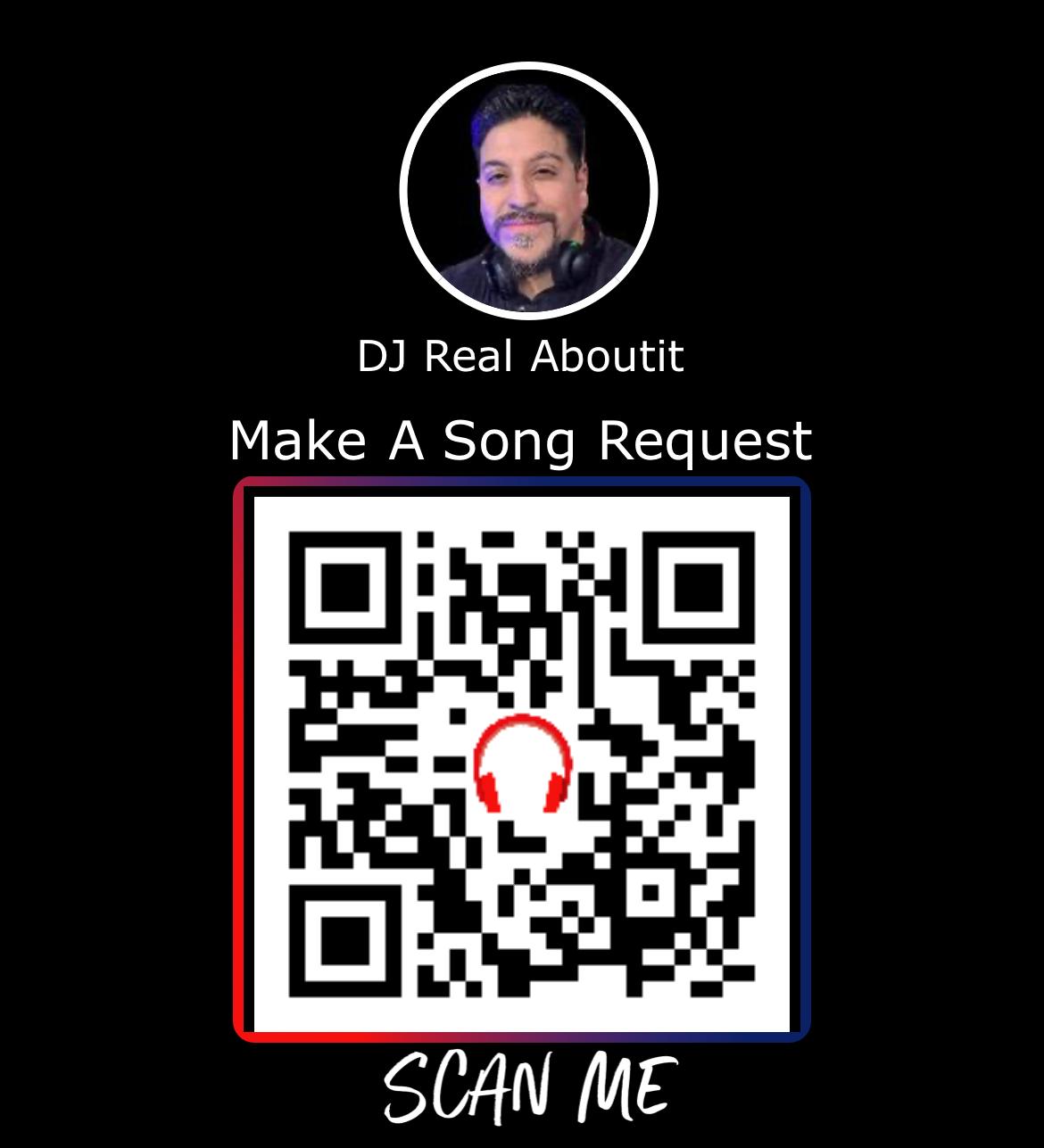 link copied share this page to let others request songs