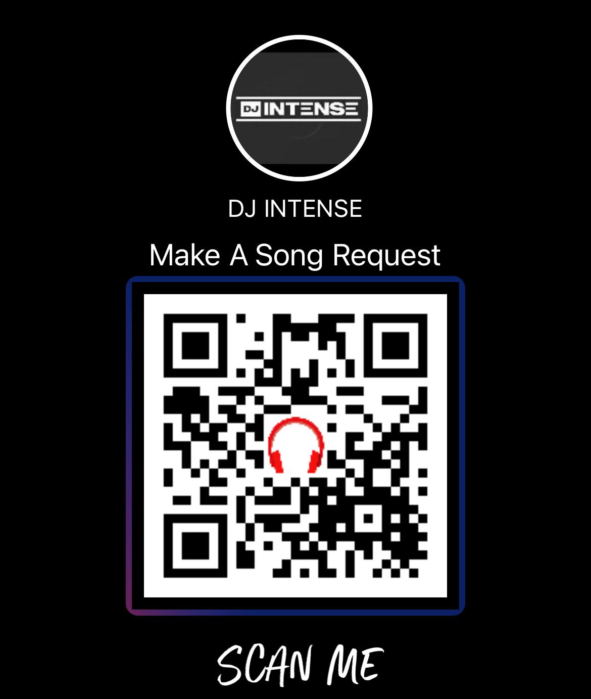 link copied share this page to let others request songs