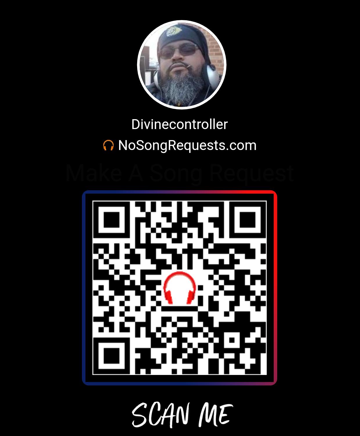 link copied share this page to let others request songs leave