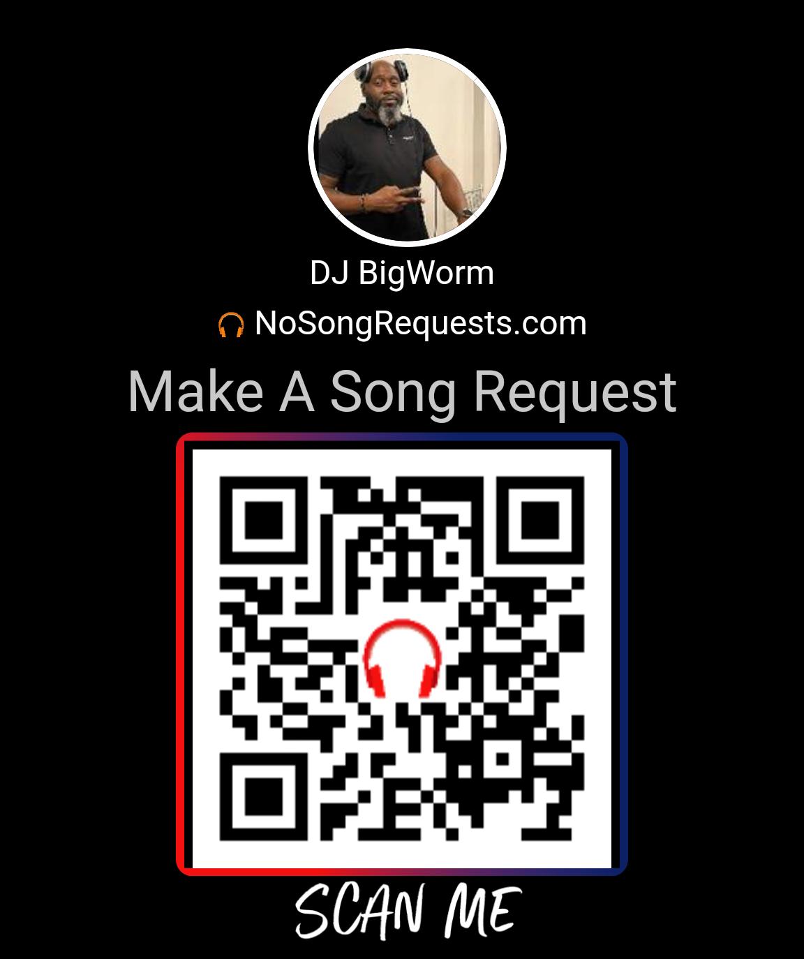 link copied share this page to let others request songs