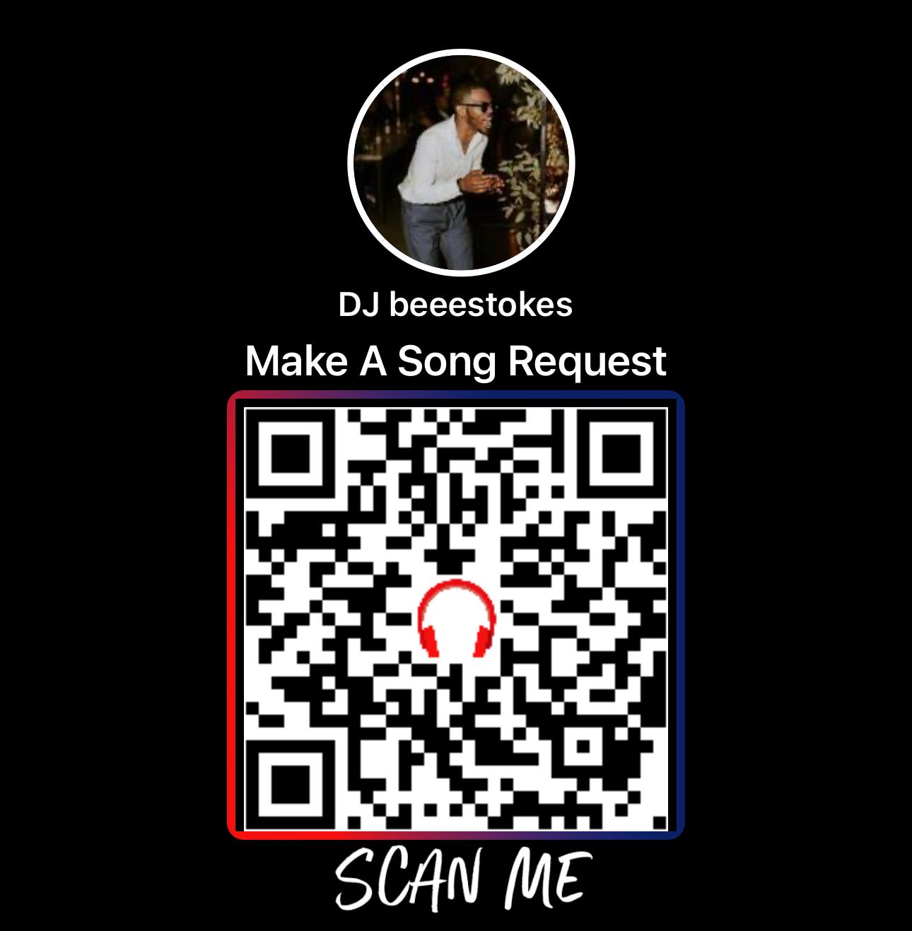 link copied share this page to let others request songs