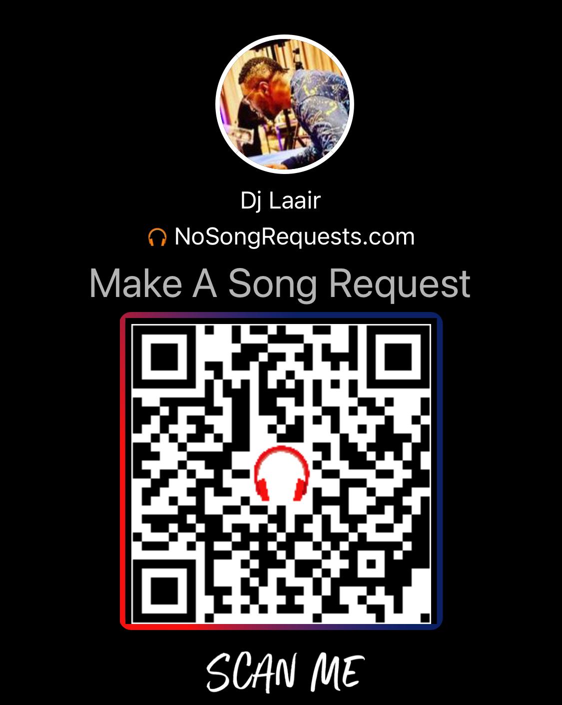 link copied share this page to let others request songs