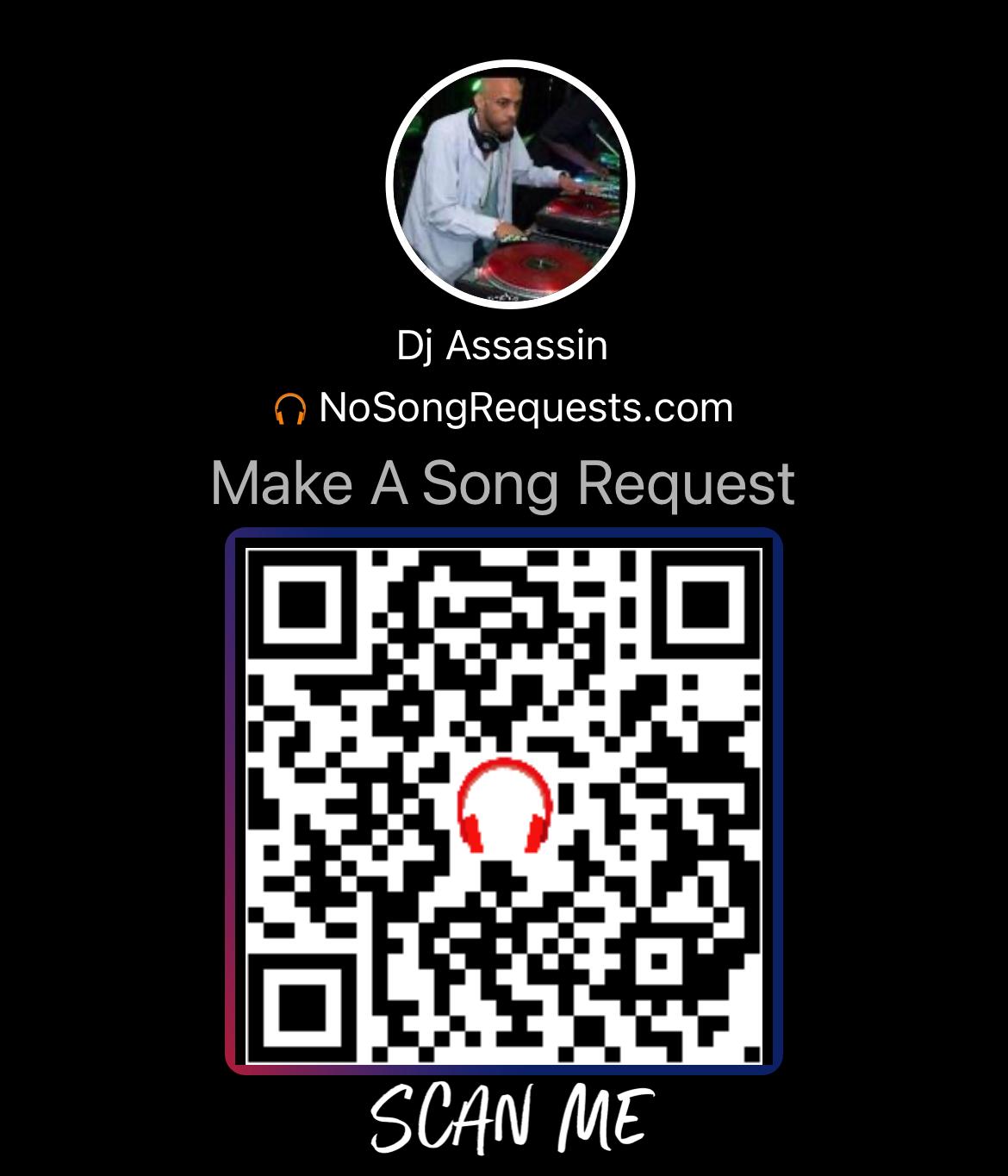 link copied share this page to let others request songs