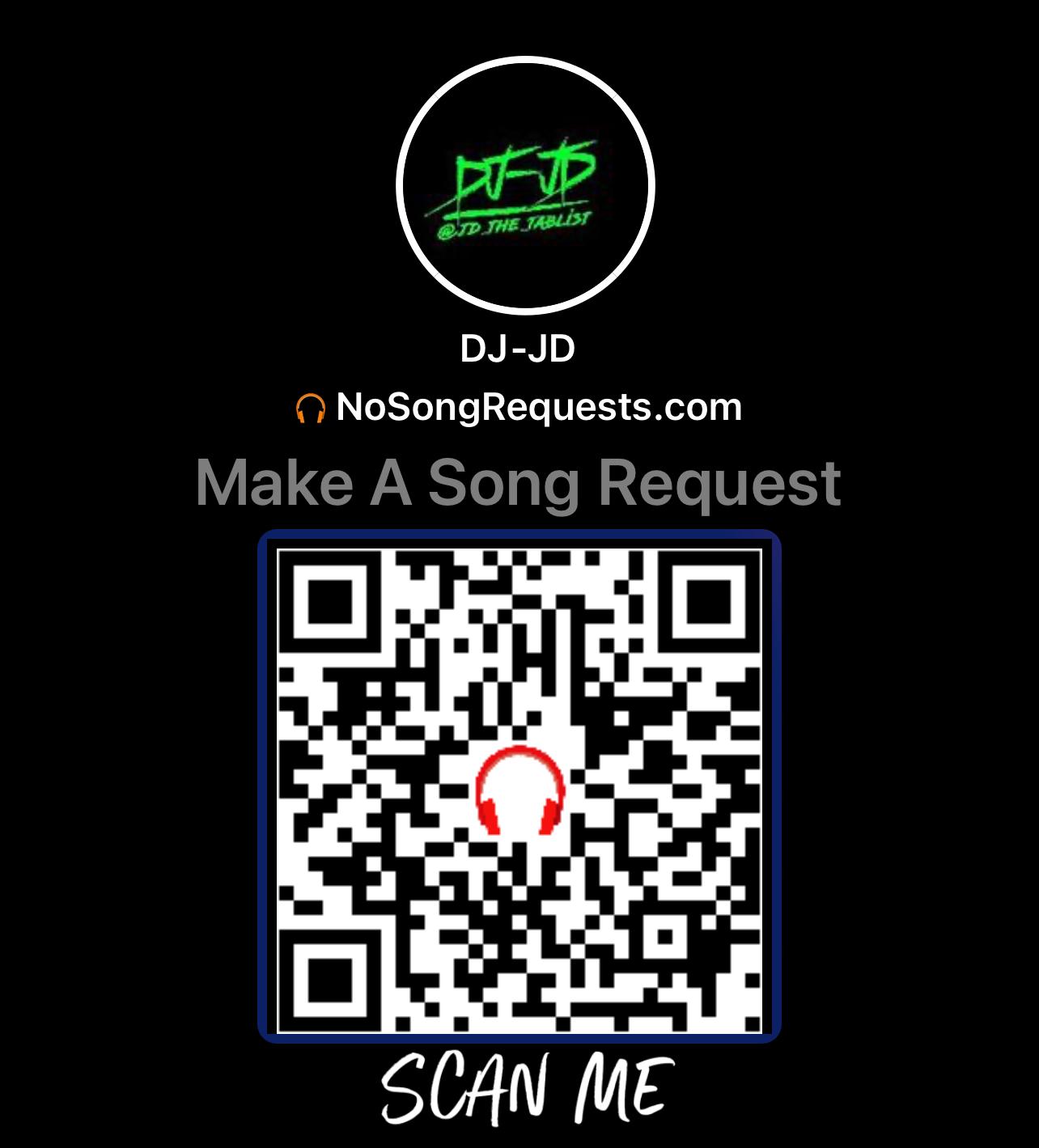 dj website copied to clipboard note click icon to share