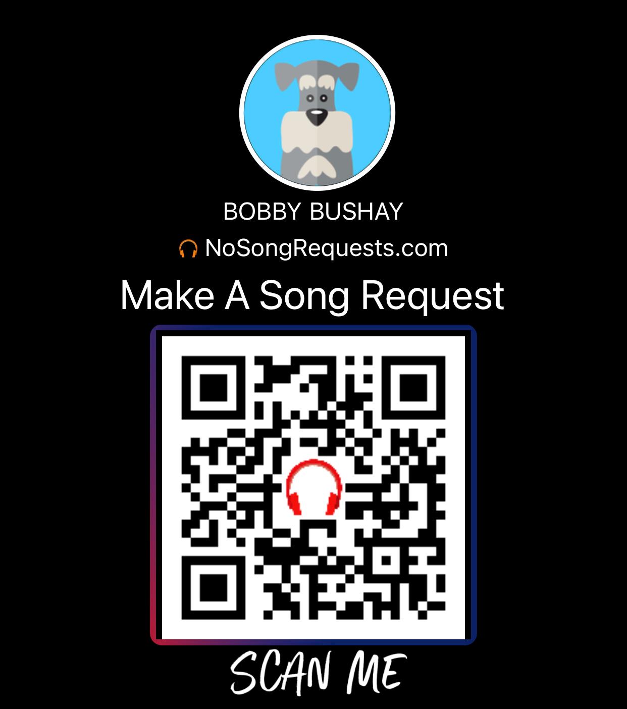 link copied share this page to let others request songs