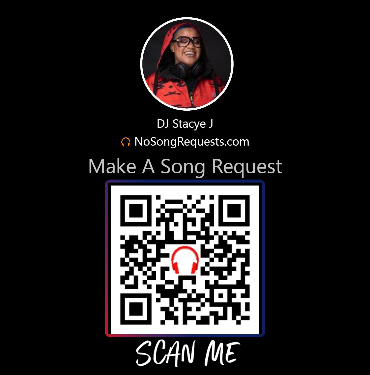 link copied share this page to let others request songs