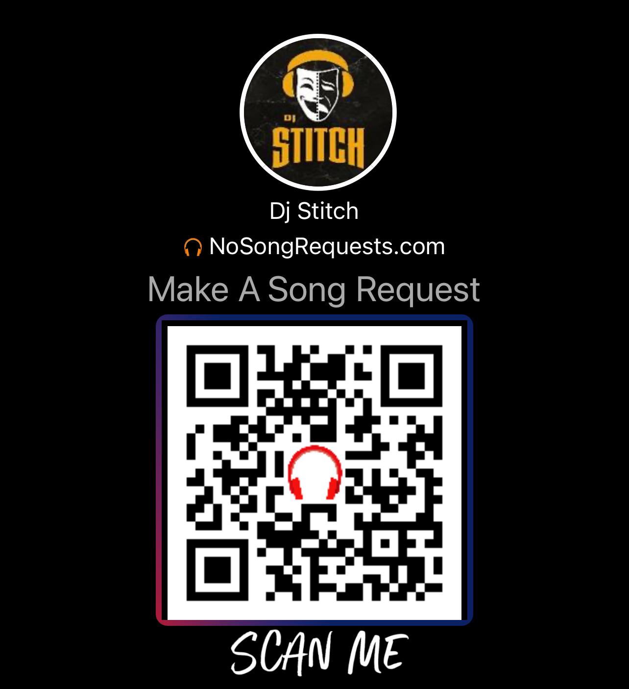 link copied share this page to let others request songs