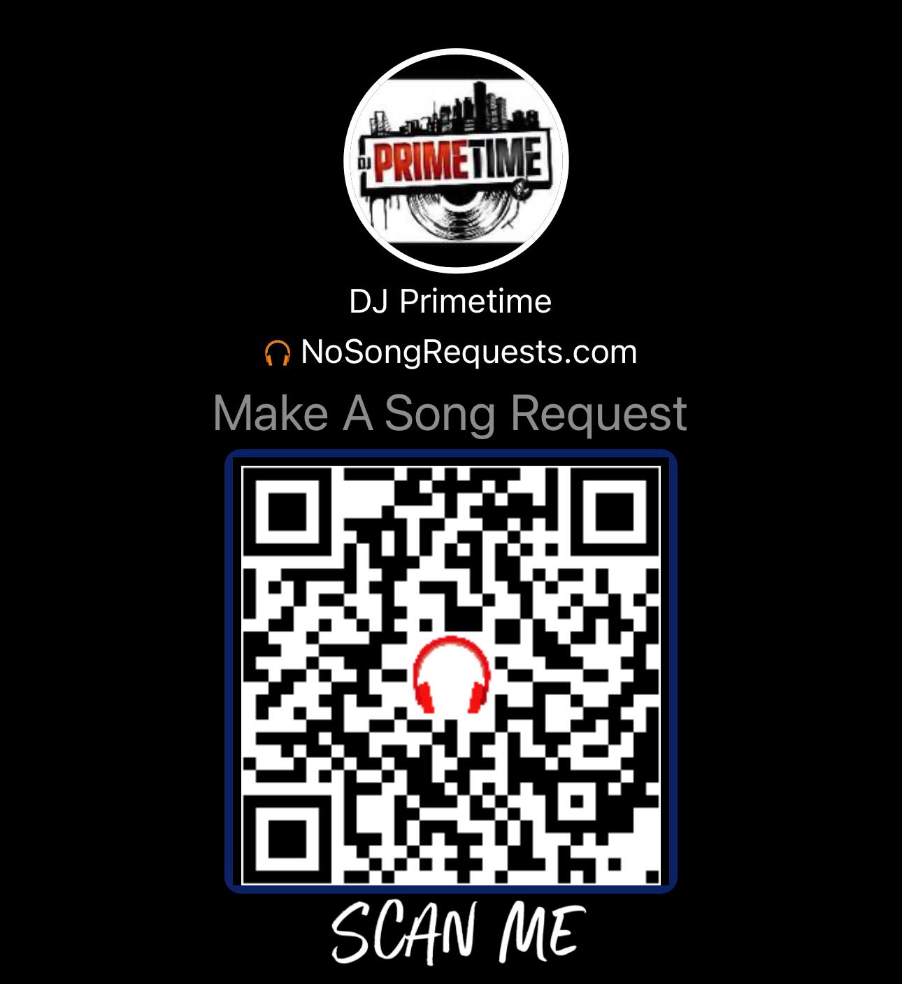 link copied share this page to let others request songs