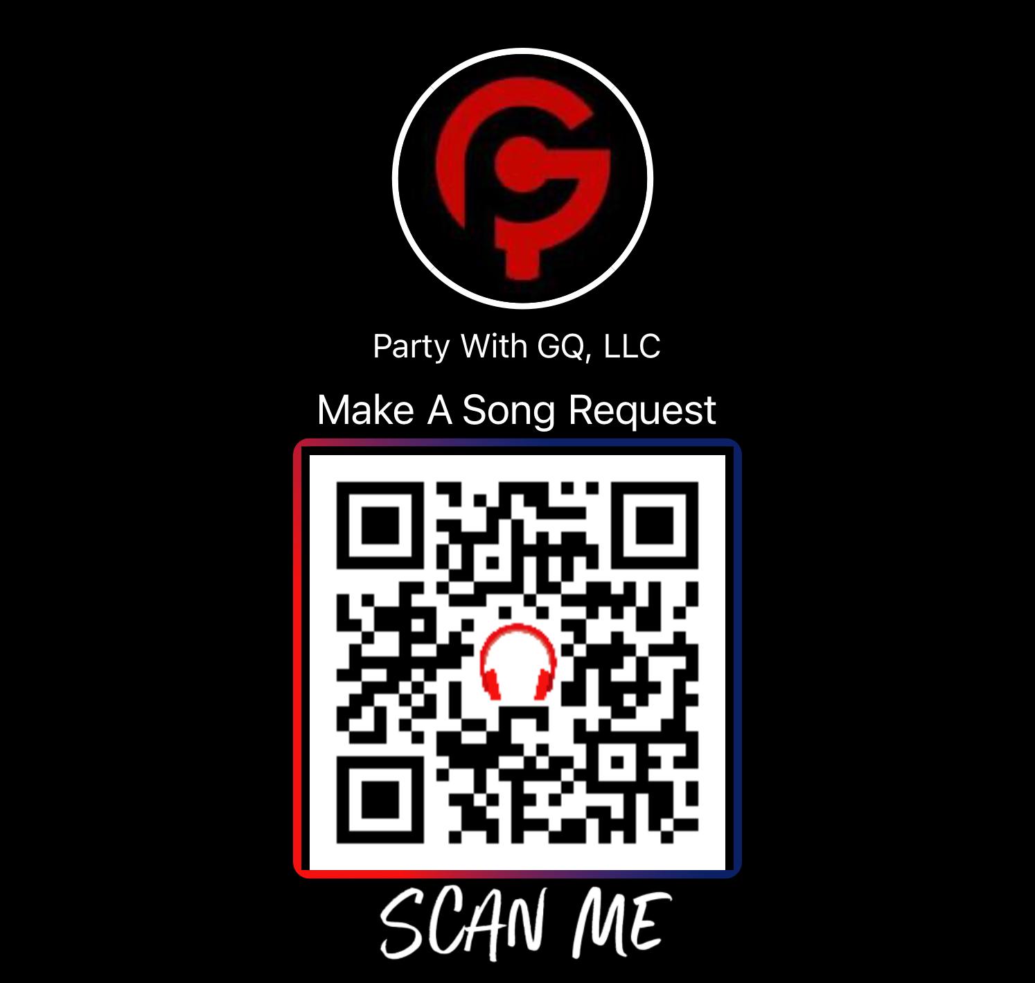 link copied share this page to let others request songs