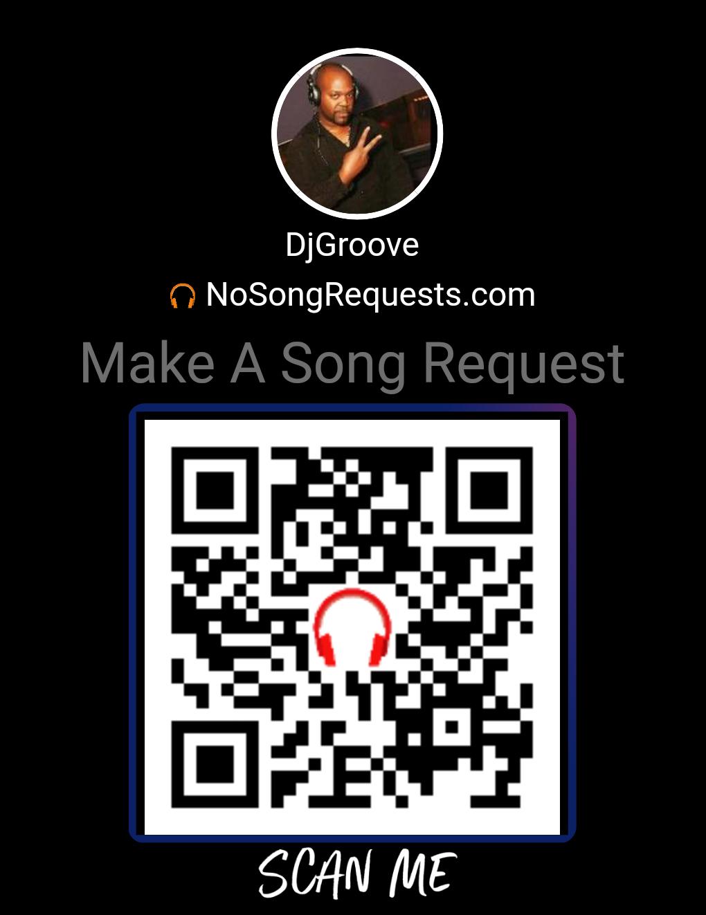 link copied share this page to let others request songs leave