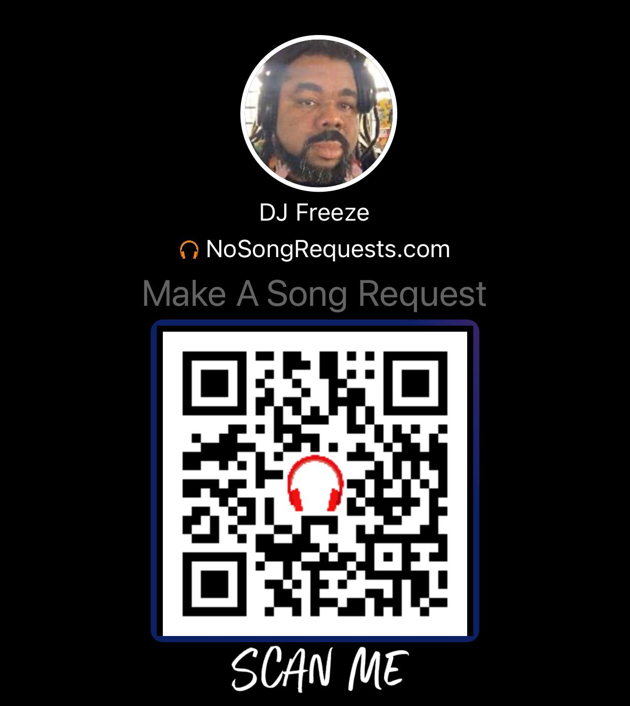 link copied share this page to let others request songs