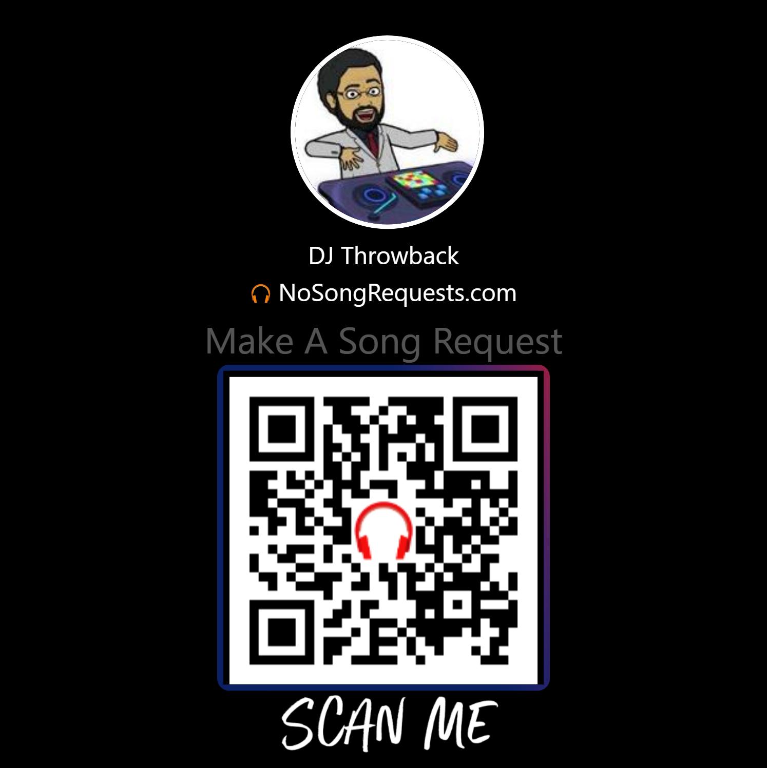 link copied share this page to let others request songs