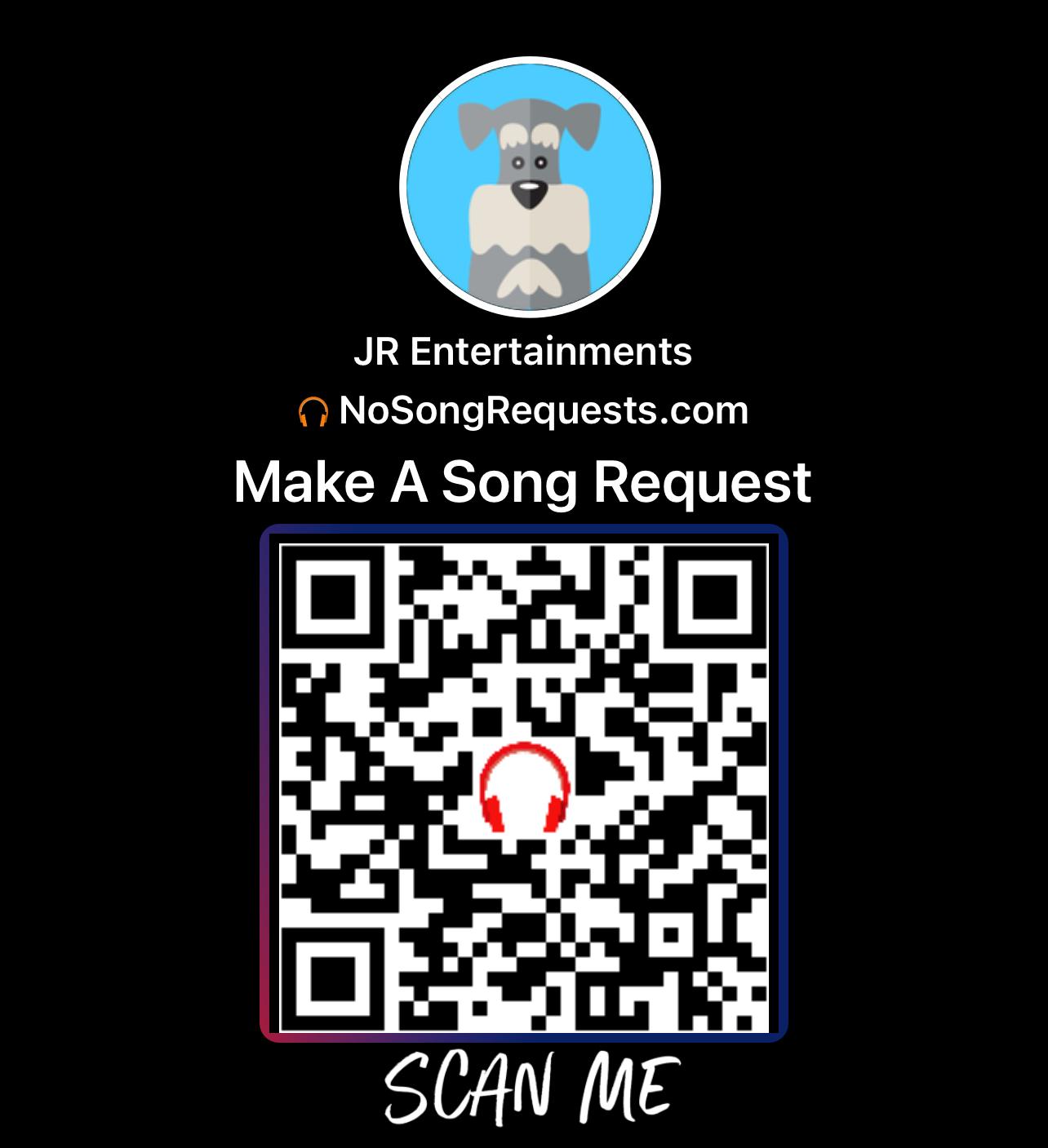 link copied share this page to let others request songs