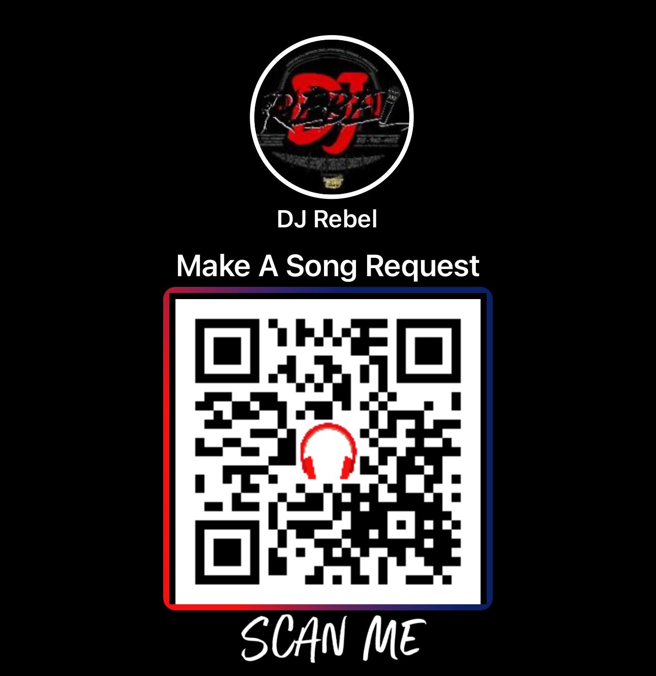 link copied share this page to let others request songs