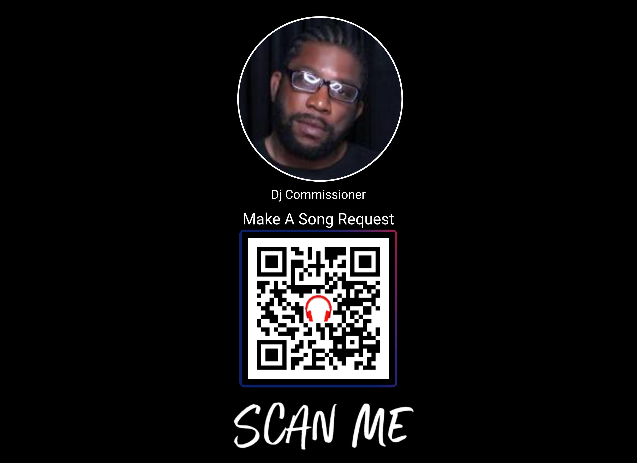 link copied share this page to let others request songs