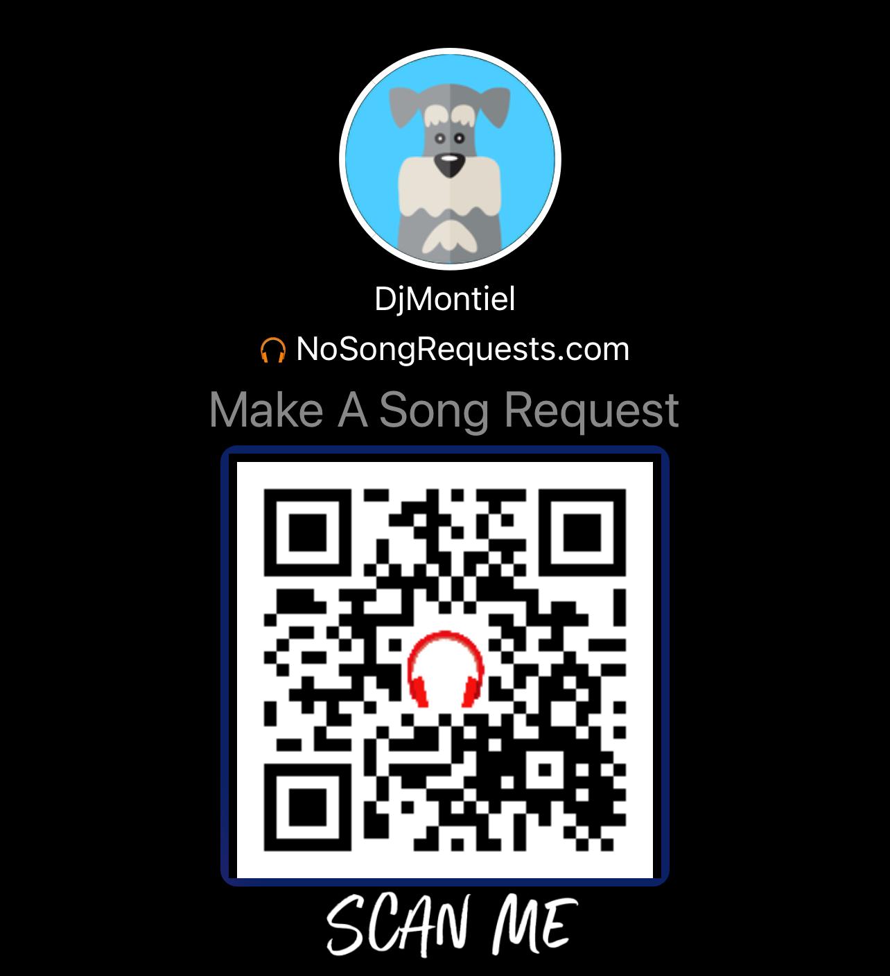 dj website copied to clipboard note click icon to share