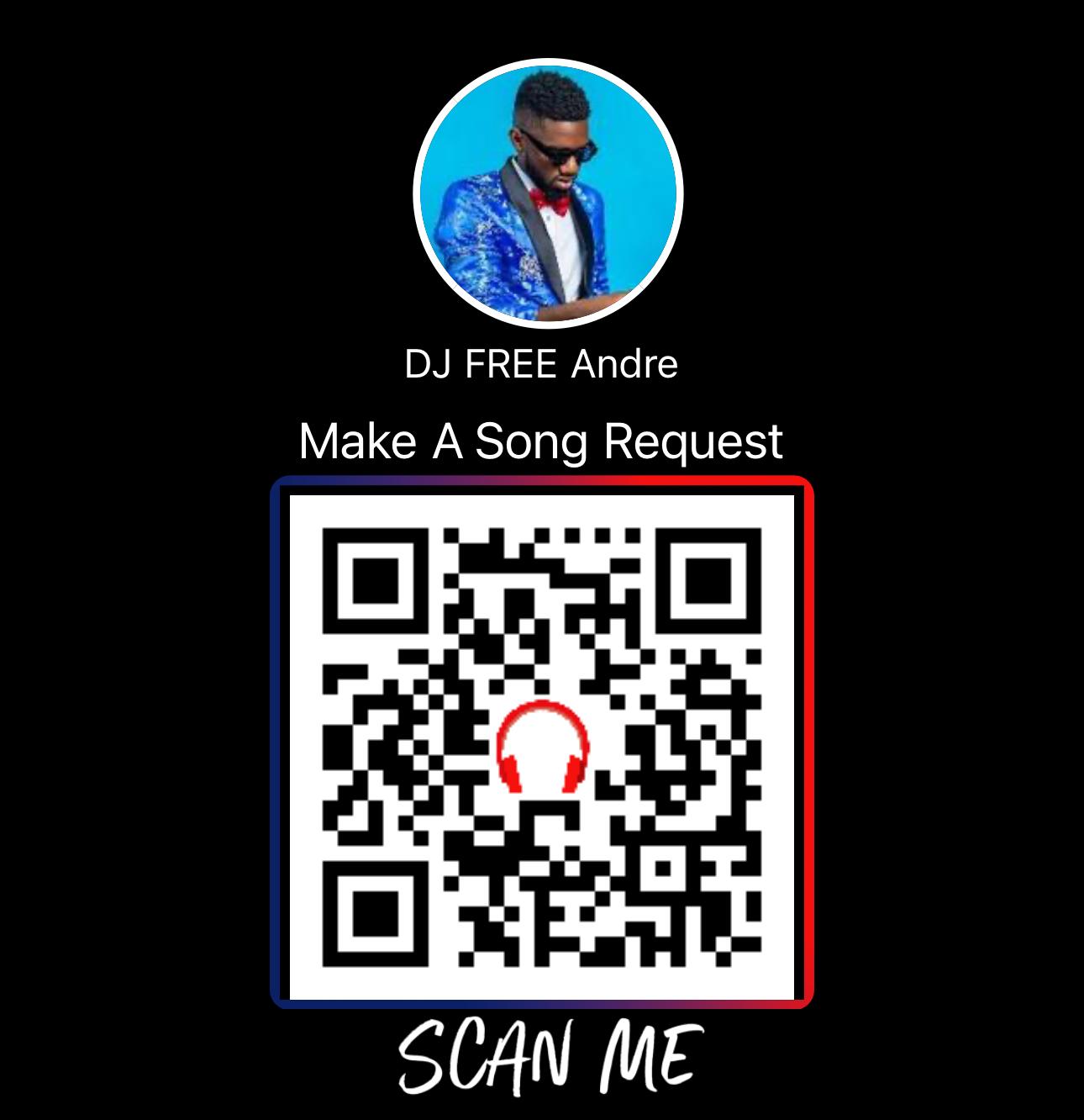 link copied share this page to let others request songs