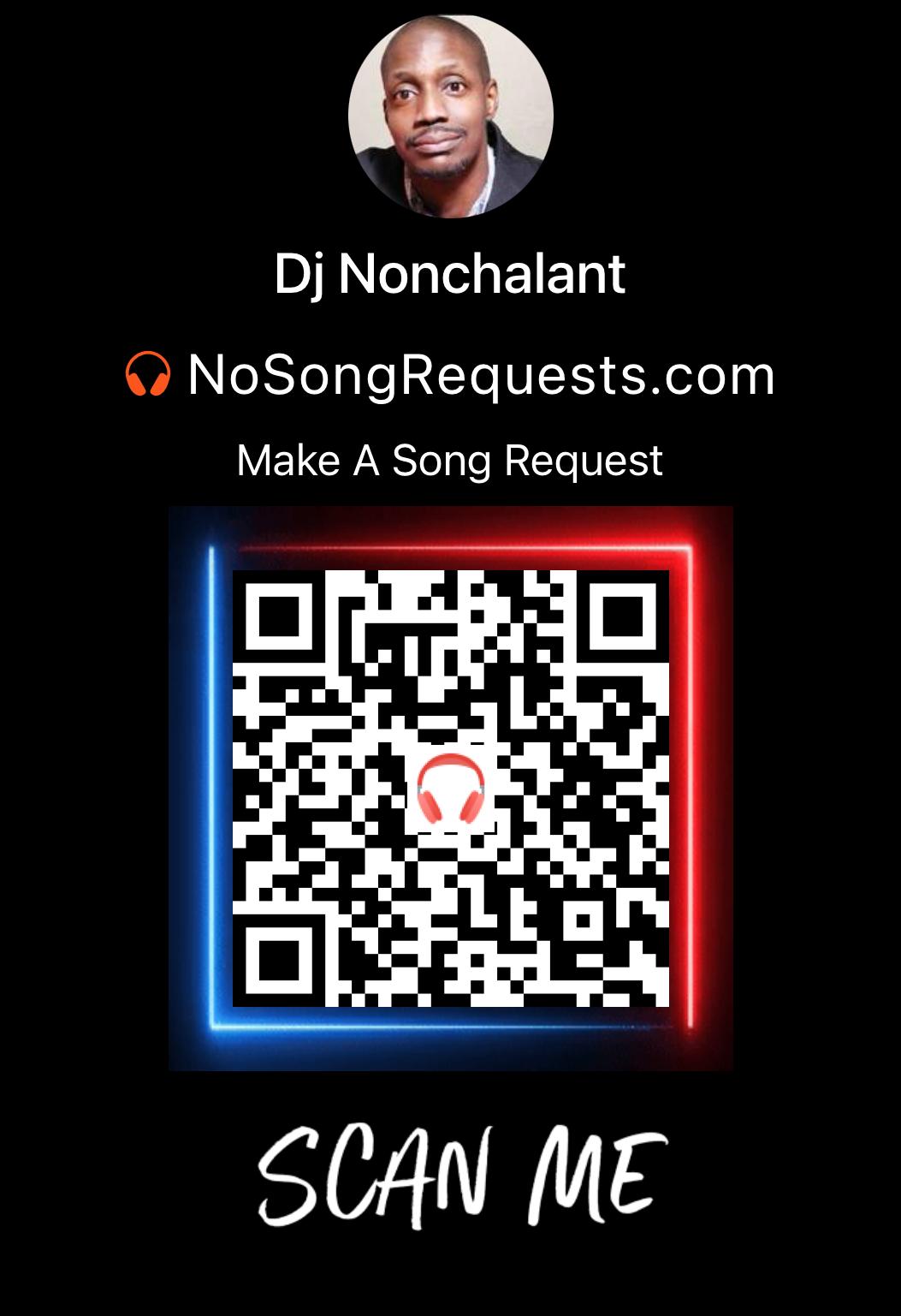 link copied share this page to let others request songs