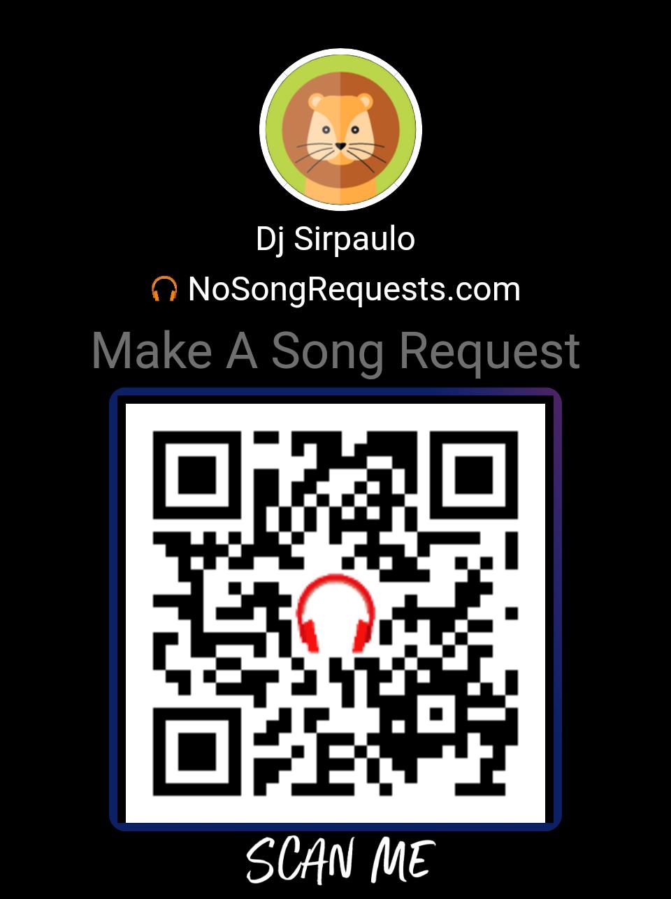 link copied share this page to let others request songs