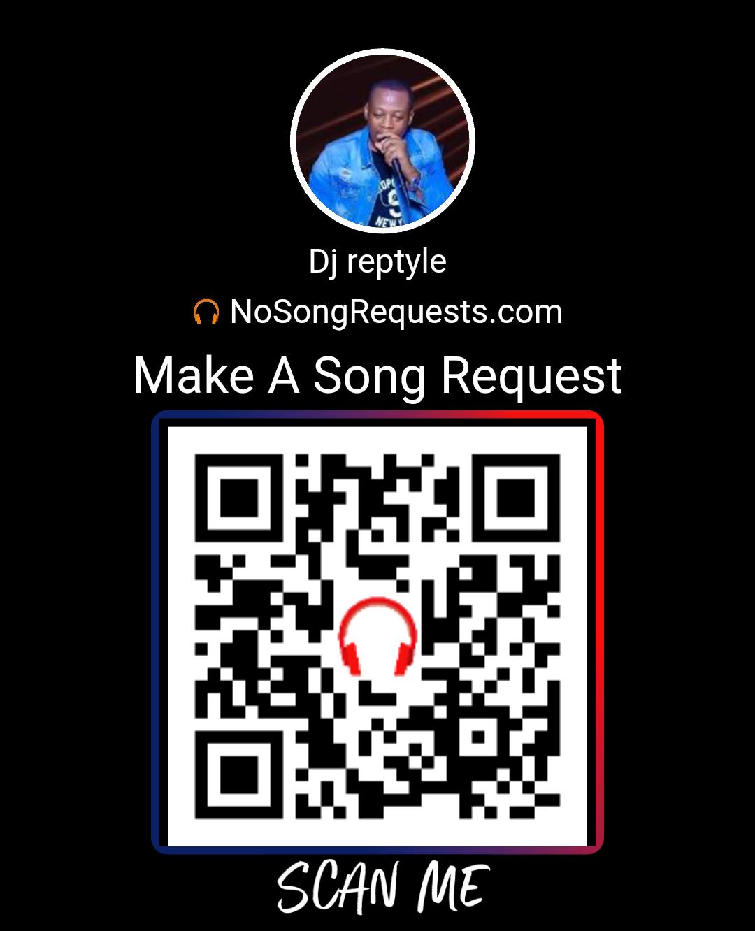 link copied share this page to let others request songs