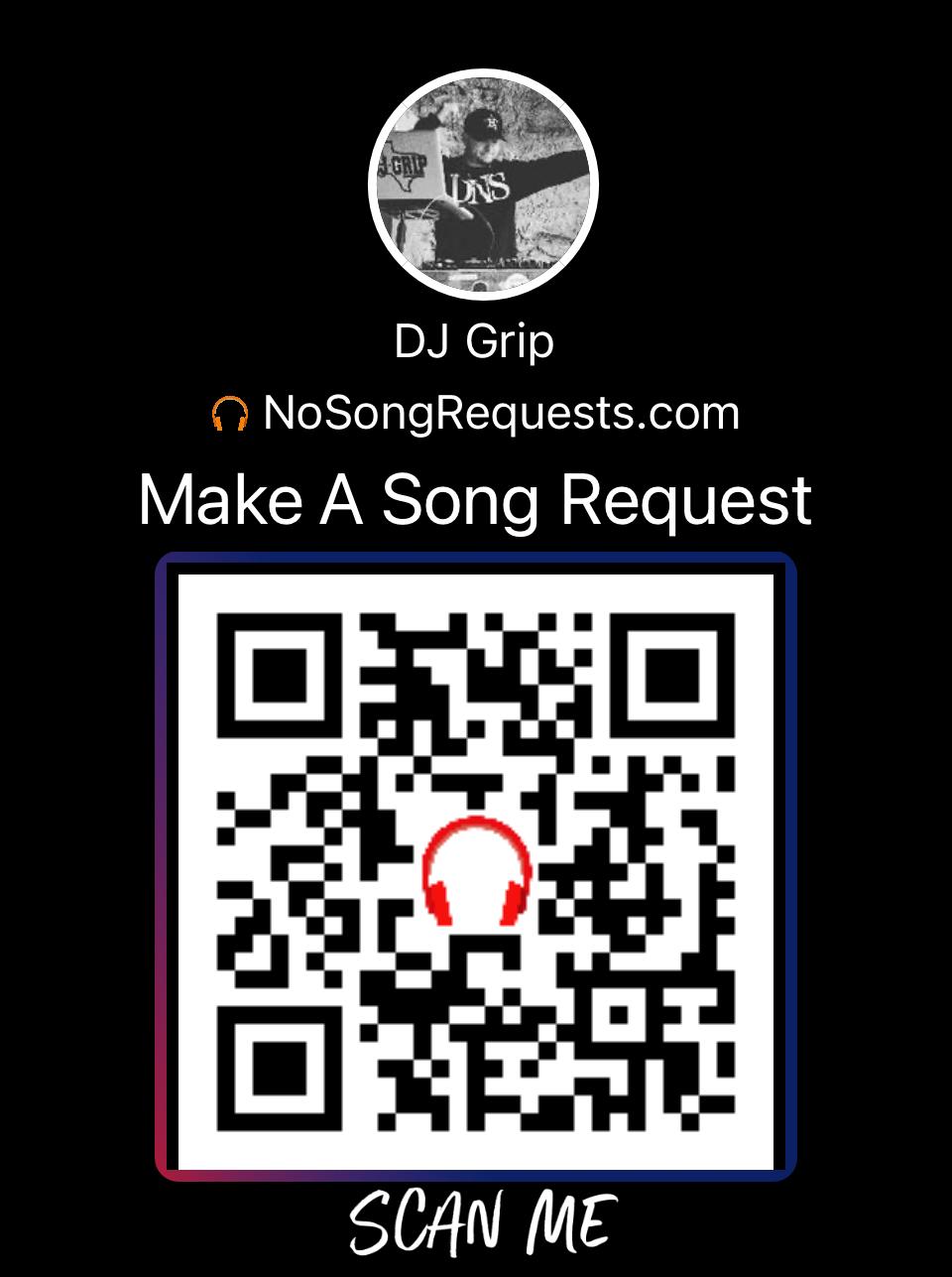 link copied share this page to let others request songs