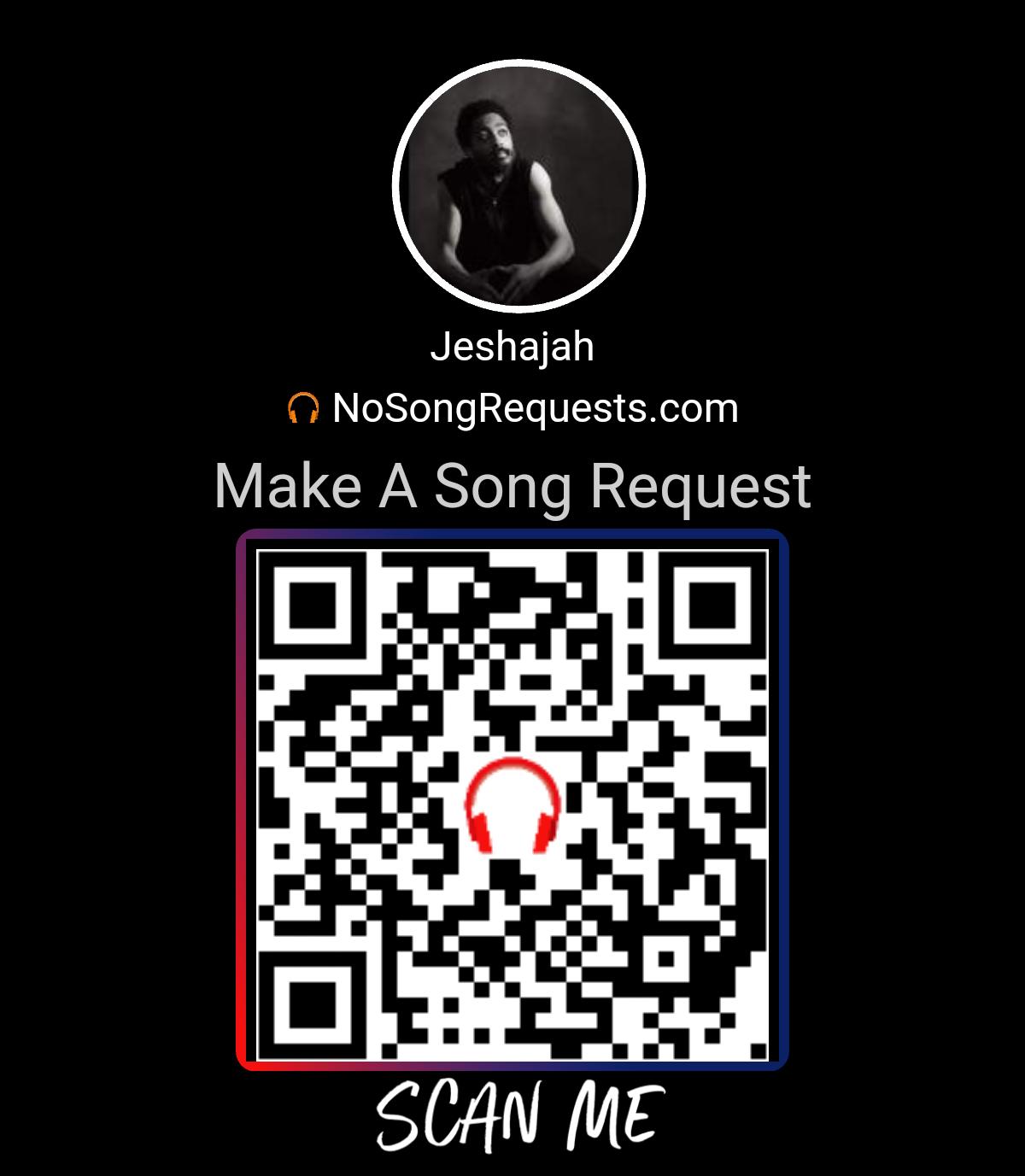 link copied share this page to let others request songs leave