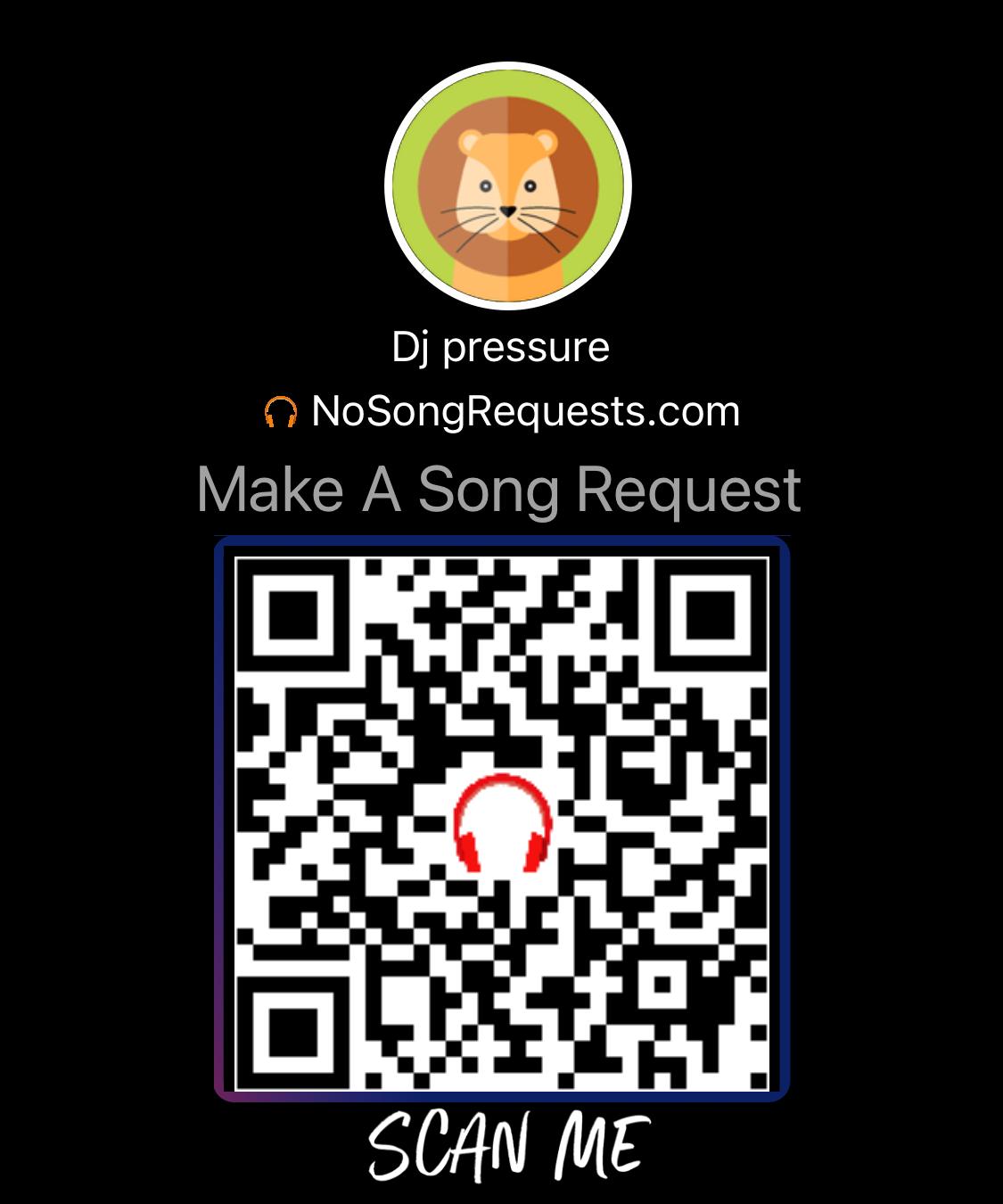 link copied share this page to let others request songs