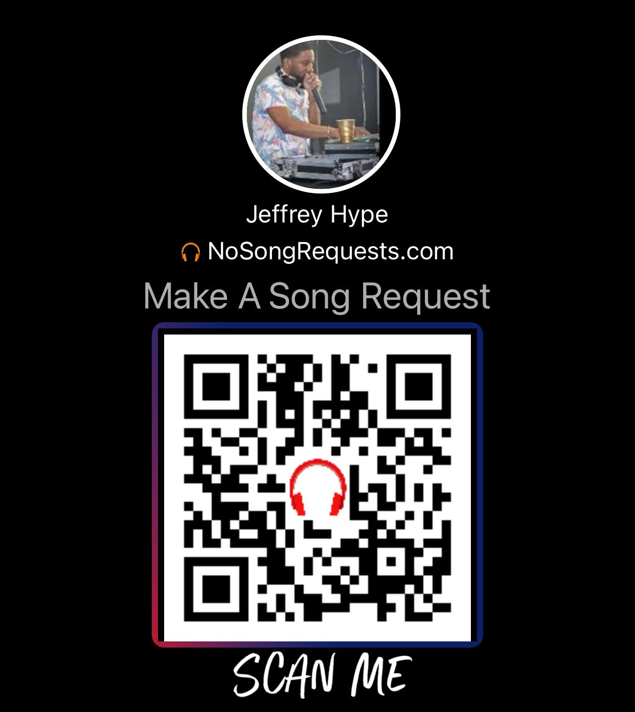 link copied share this page to let others request songs