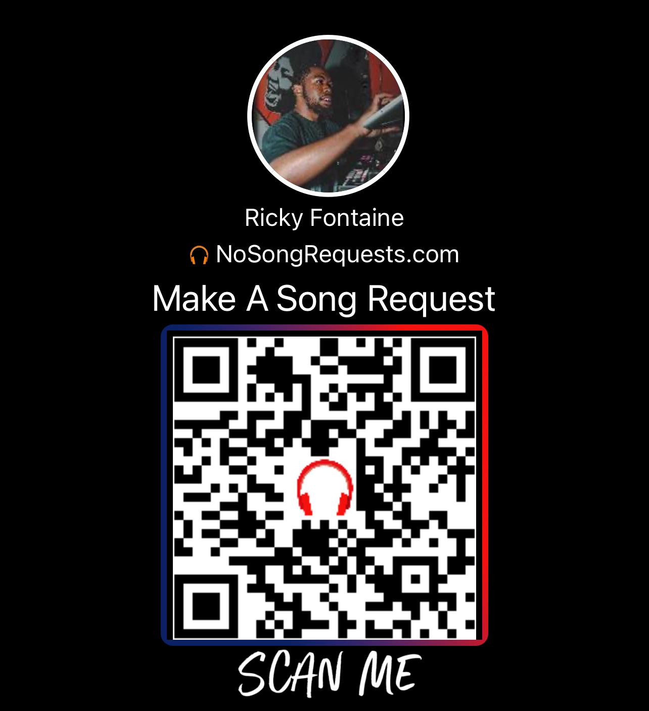 link copied share this page to let others request songs