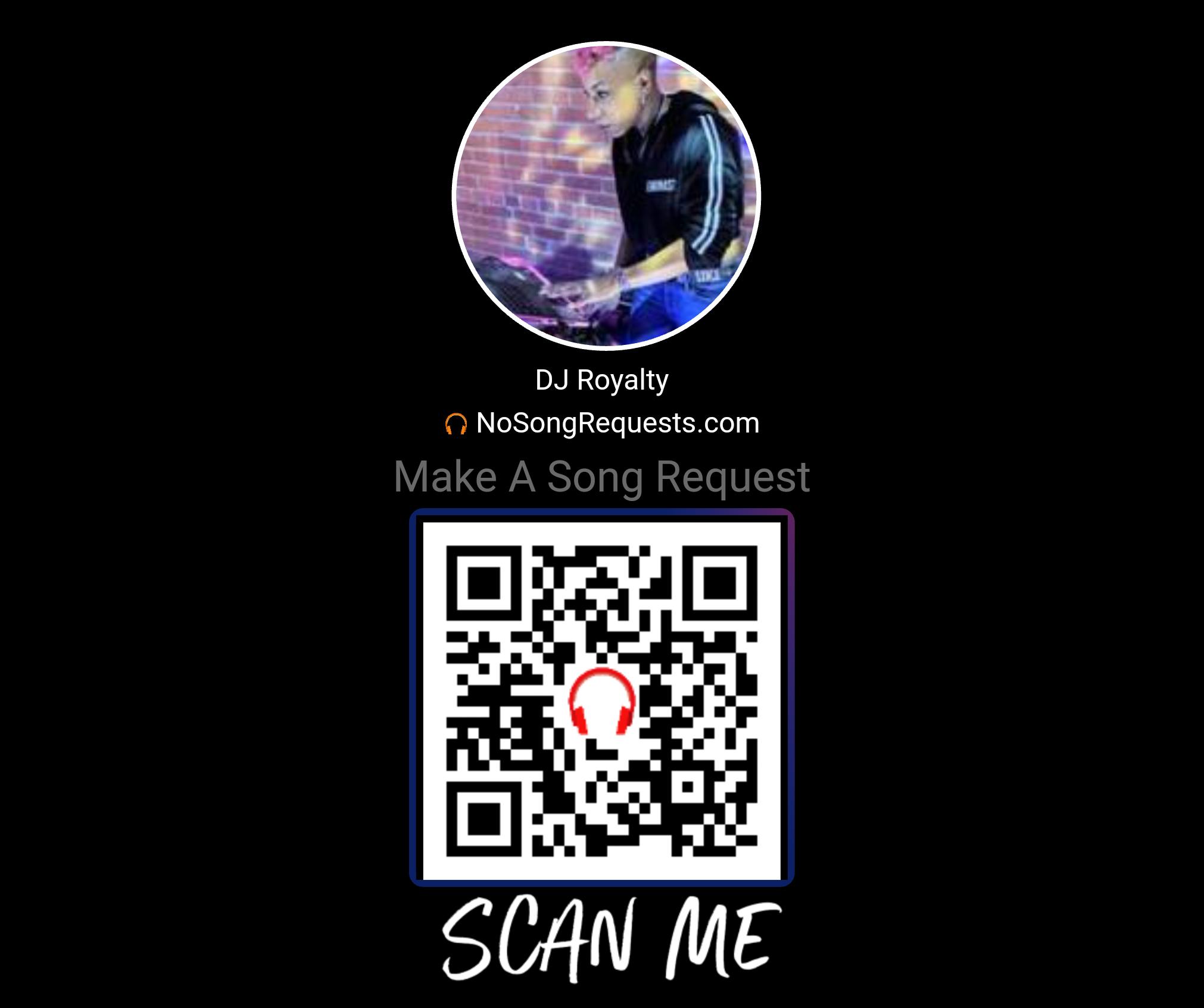 dj website copied to clipboard note click icon to share