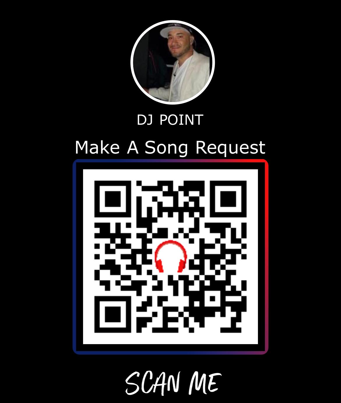 dj website copied to clipboard note click icon to share