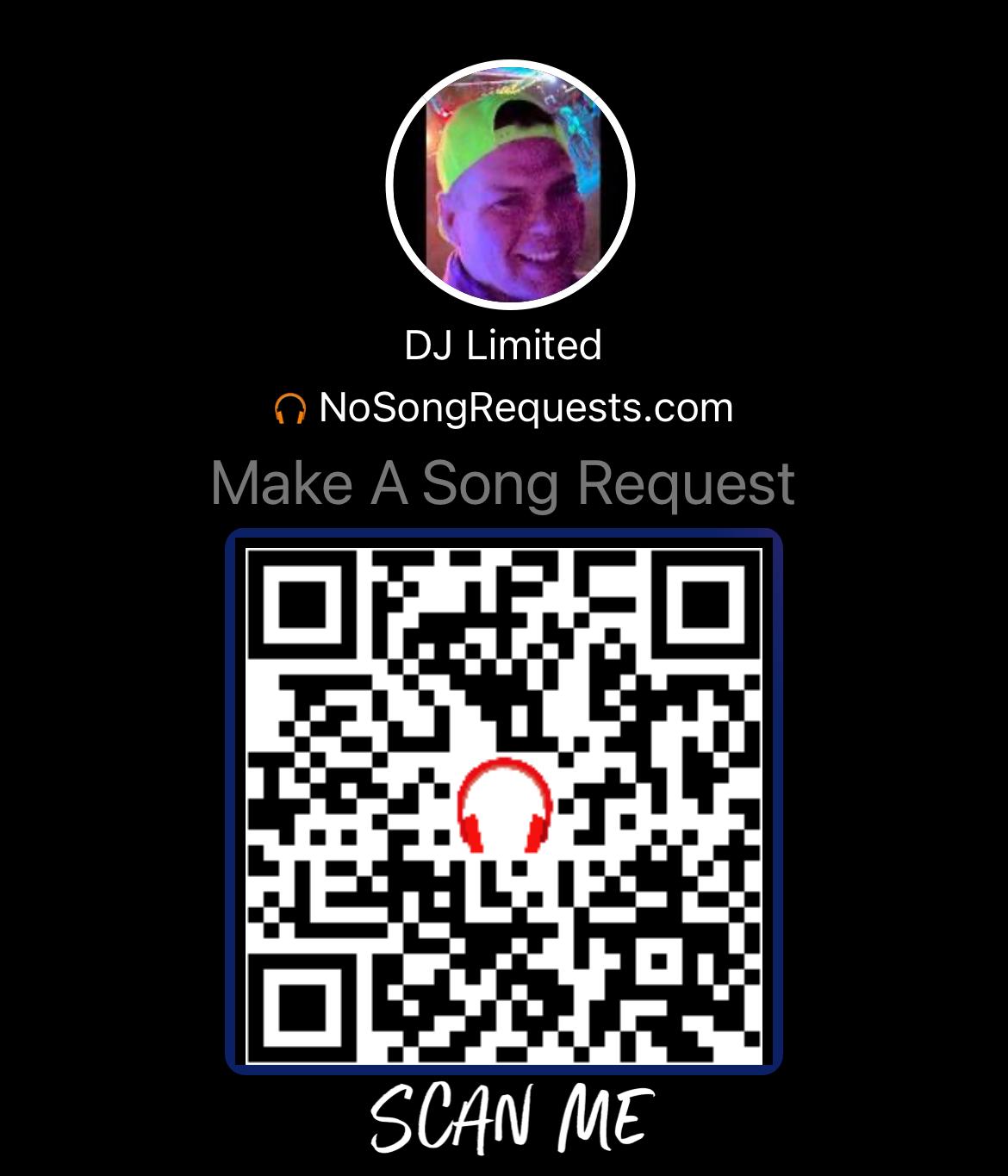 link copied share this page to let others request songs