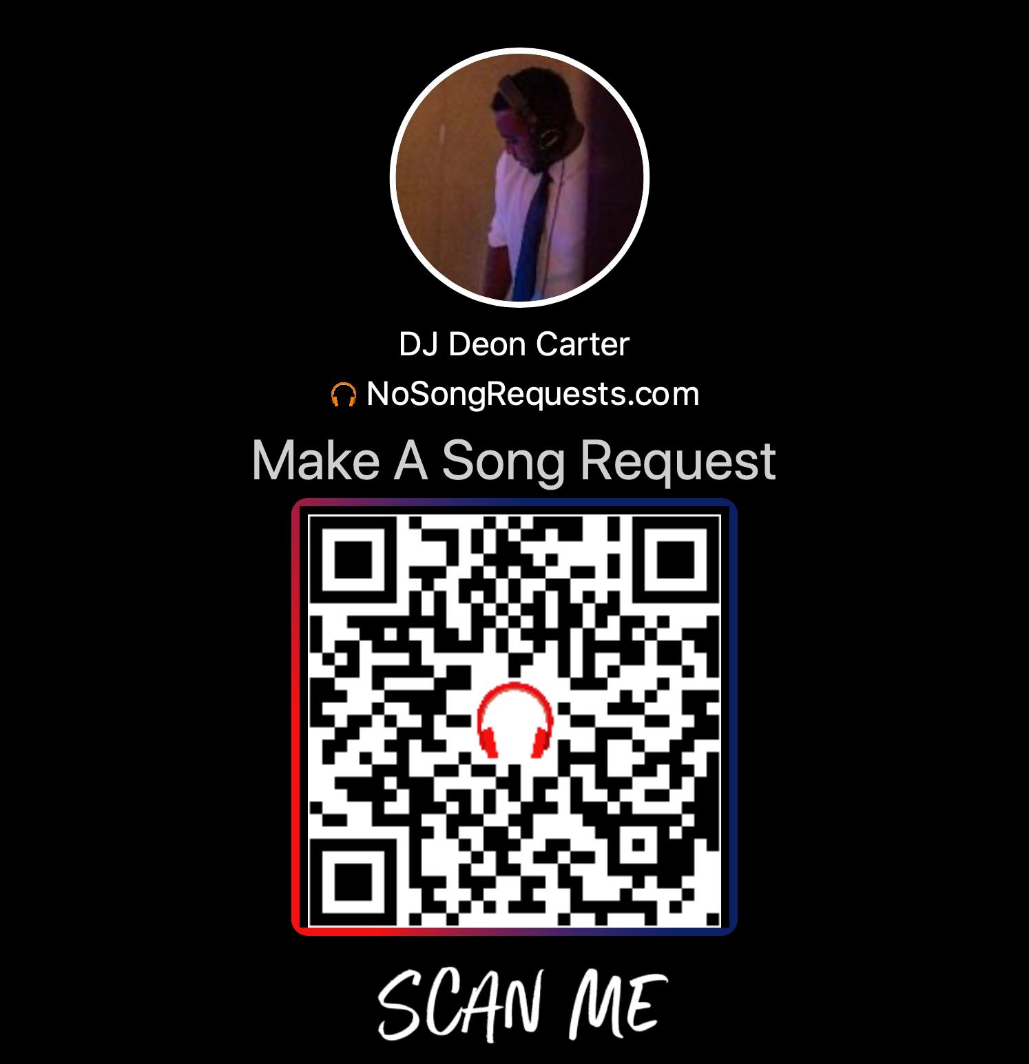 link copied share this page to let others request songs