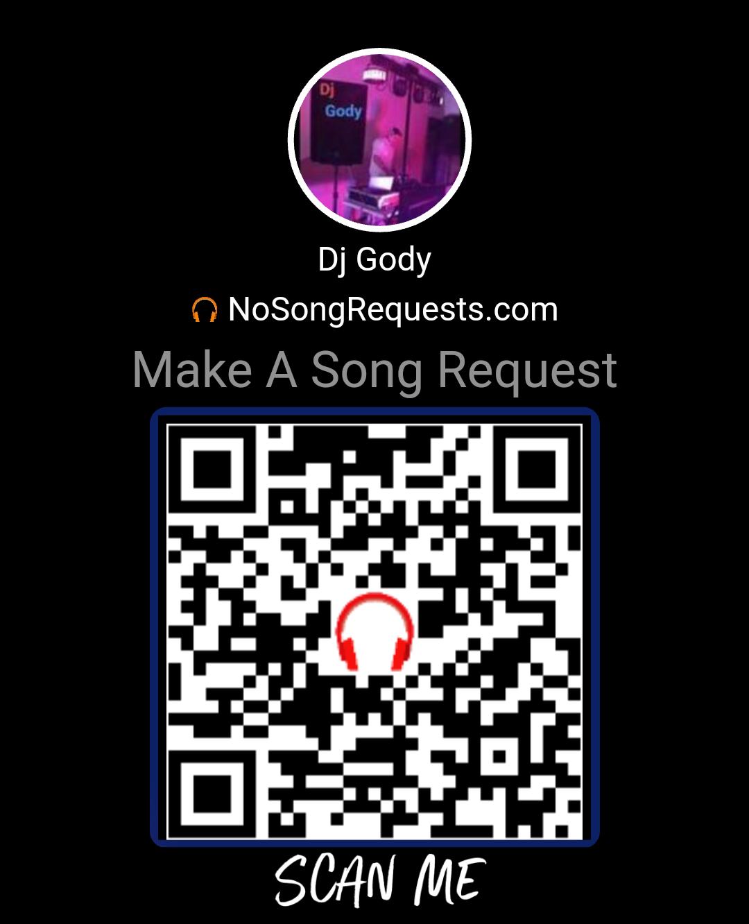 link copied share this page to let others request songs