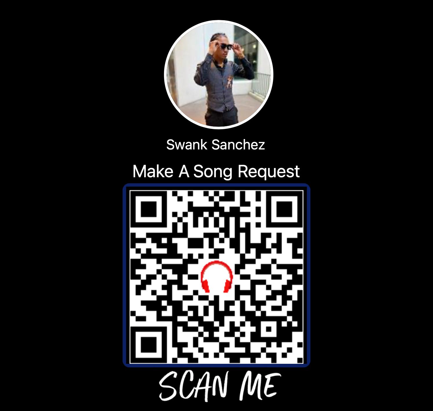 link copied share this page to let others request songs